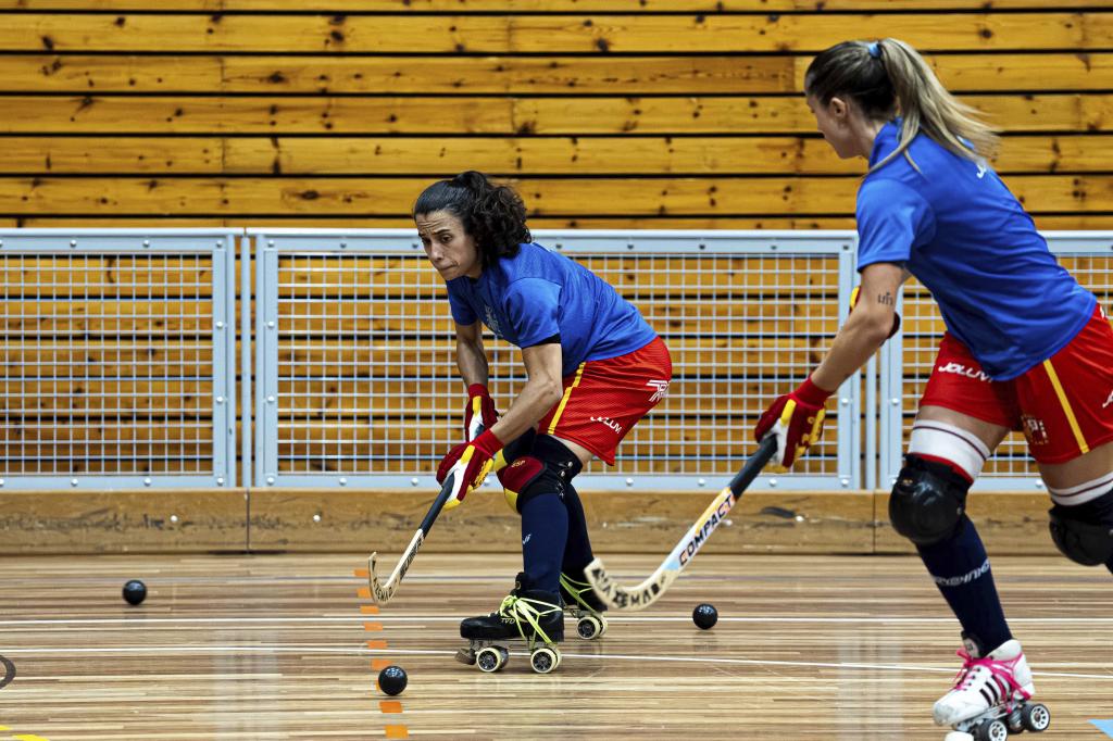 "No sólo jugando bonito se gana un Mundial"