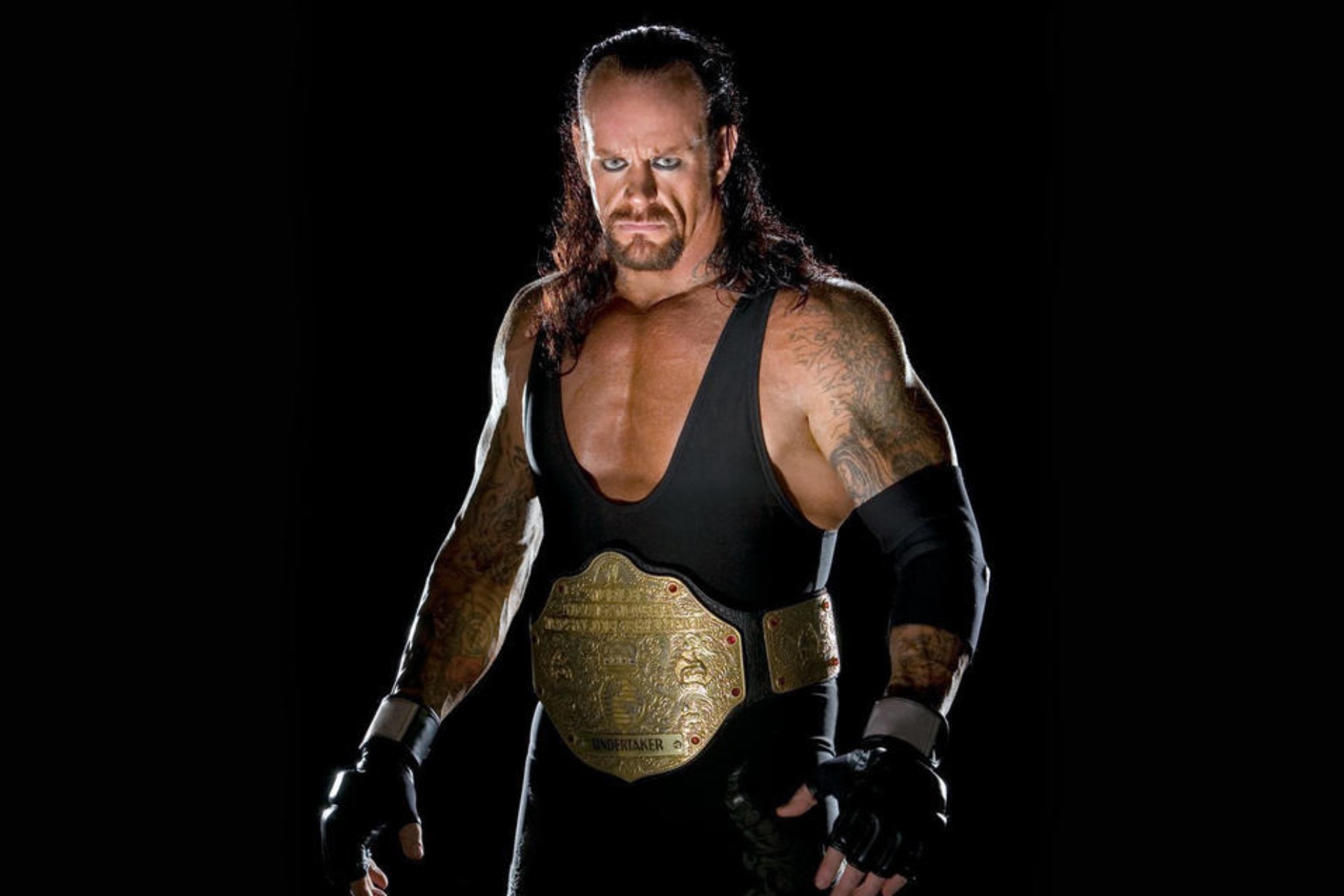Undertaker revela qué combate le haría volver al ring