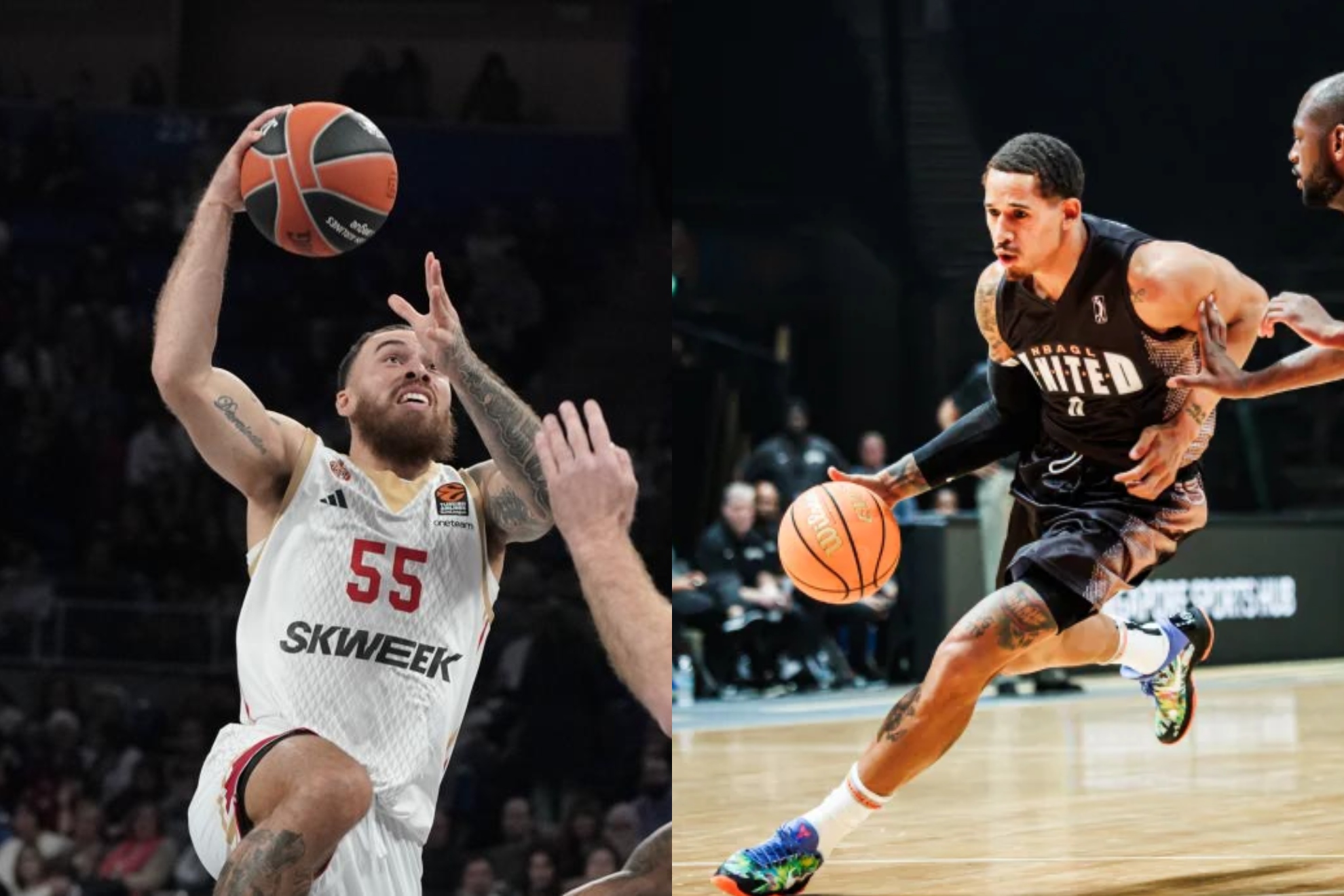 Las grandes estrellas de la Euroliga responden a Toscano: "No significa ...