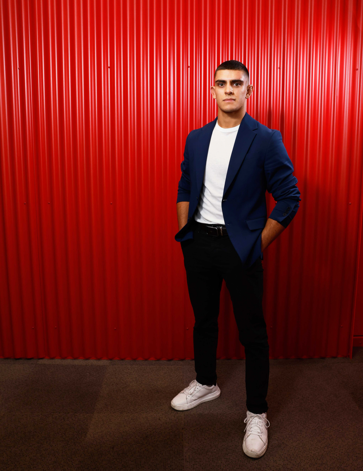 Yaman 'El Diamante': "No me da miedo que me cataloguen como un futuro UFC"