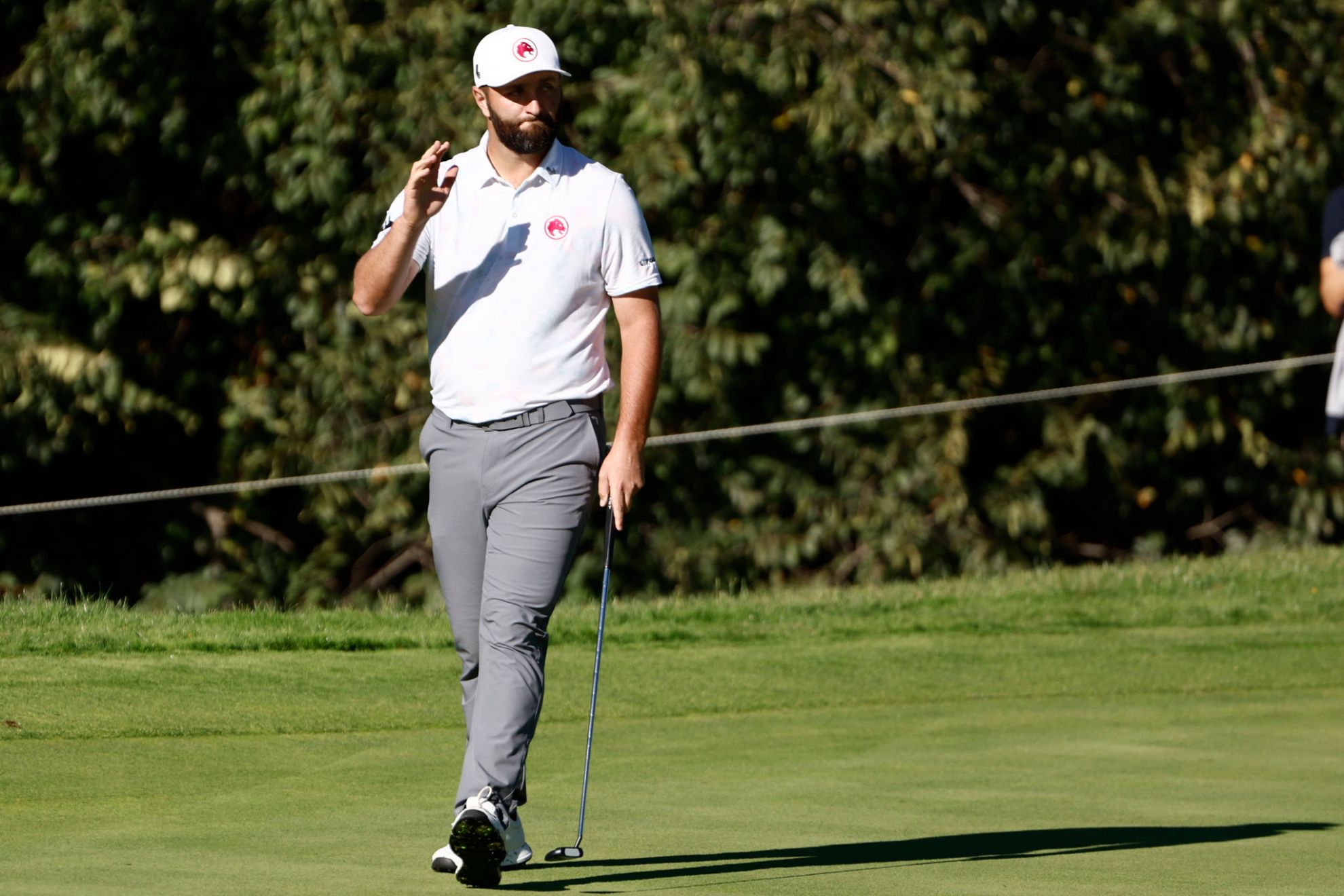 Acciona Open de España: dónde ver, fechas y horarios del torneo de golf ...