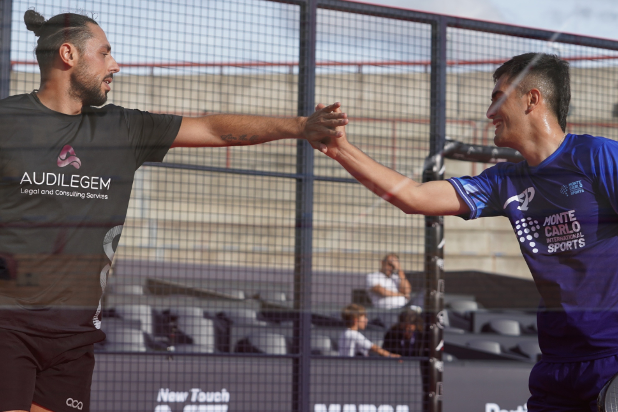 Victoria épica de Arce-Lijó ante Los Niños