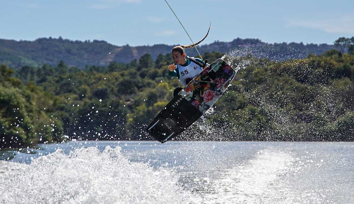 Semana Abanca: Dominio de los riders madrileños en los nacionales de ...