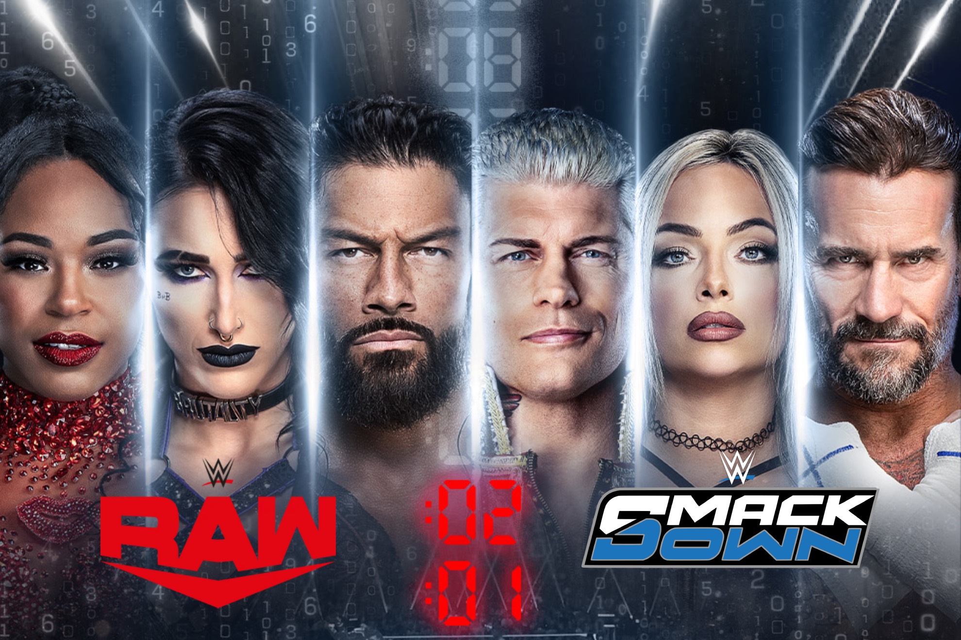 ¡WWE 'vuelve' a España!