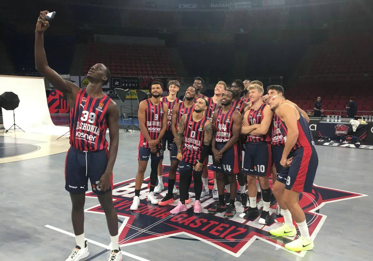 Arranca la Euroliga: así están las plantillas con todos los fichajes de ...