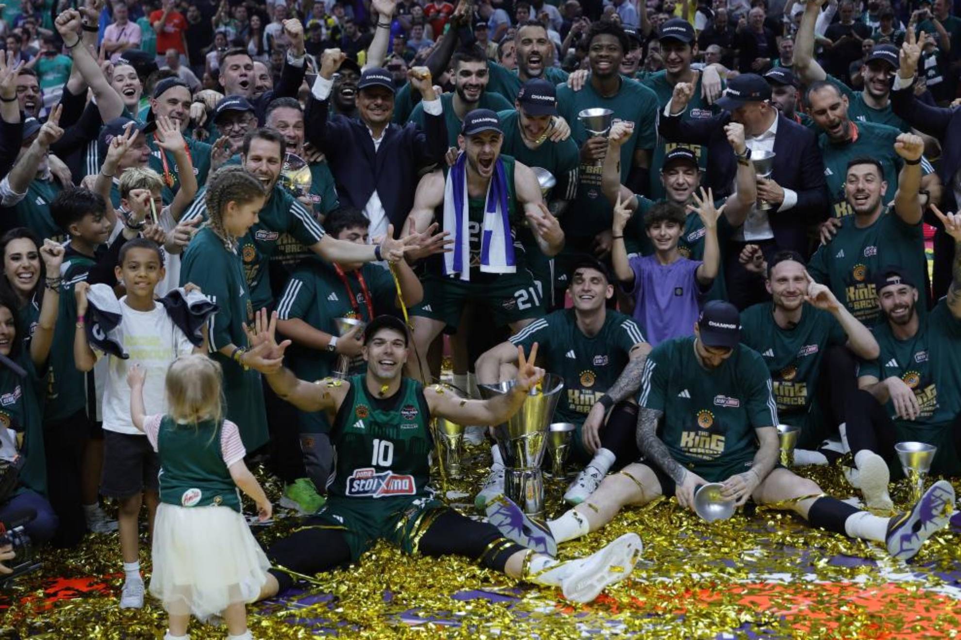 Euroliga 2024-25: formato, mejores partidos y fechas clave este año