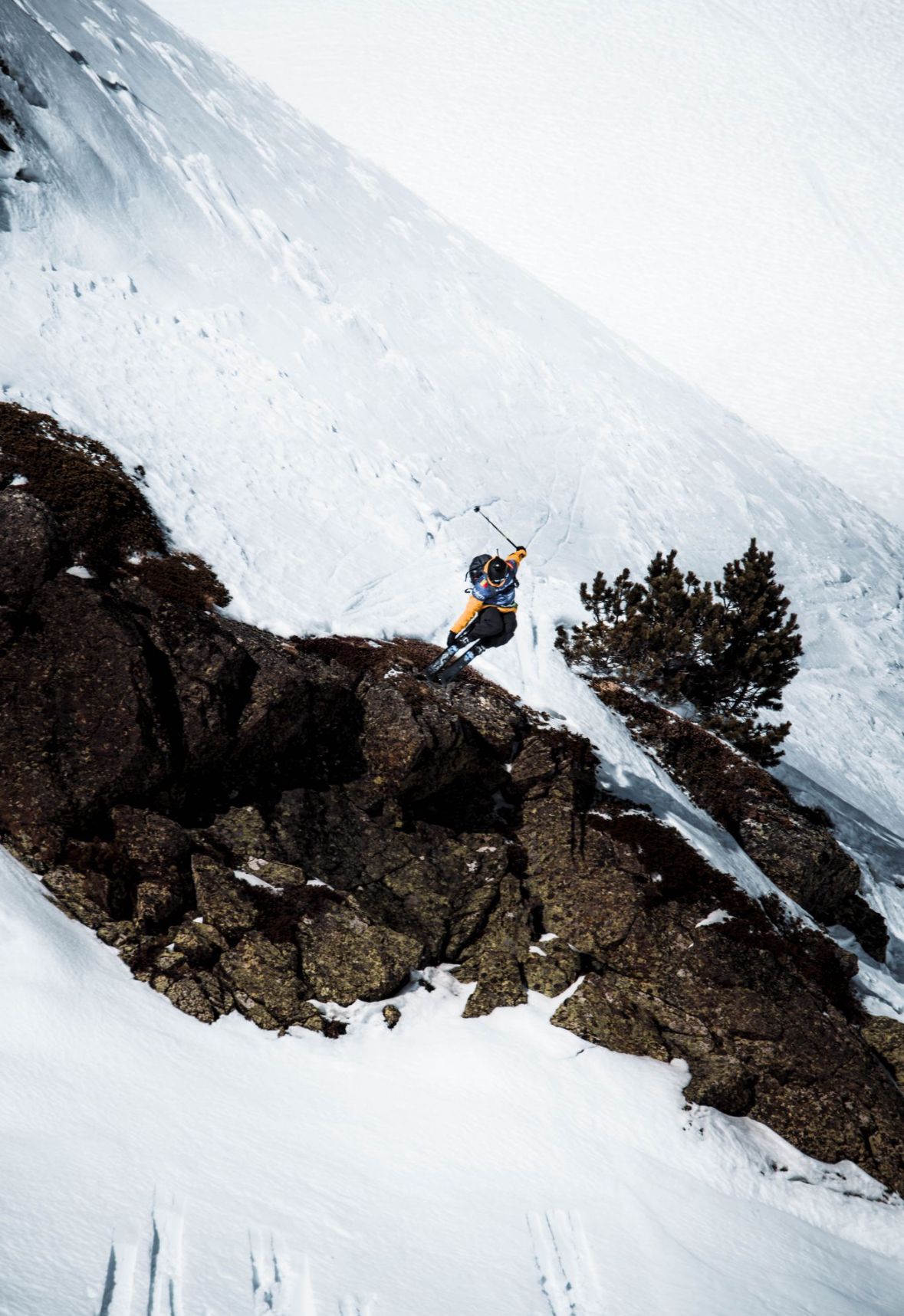 Andorra celebrará los primeros campeonatos del mundo de Freeride de la ...