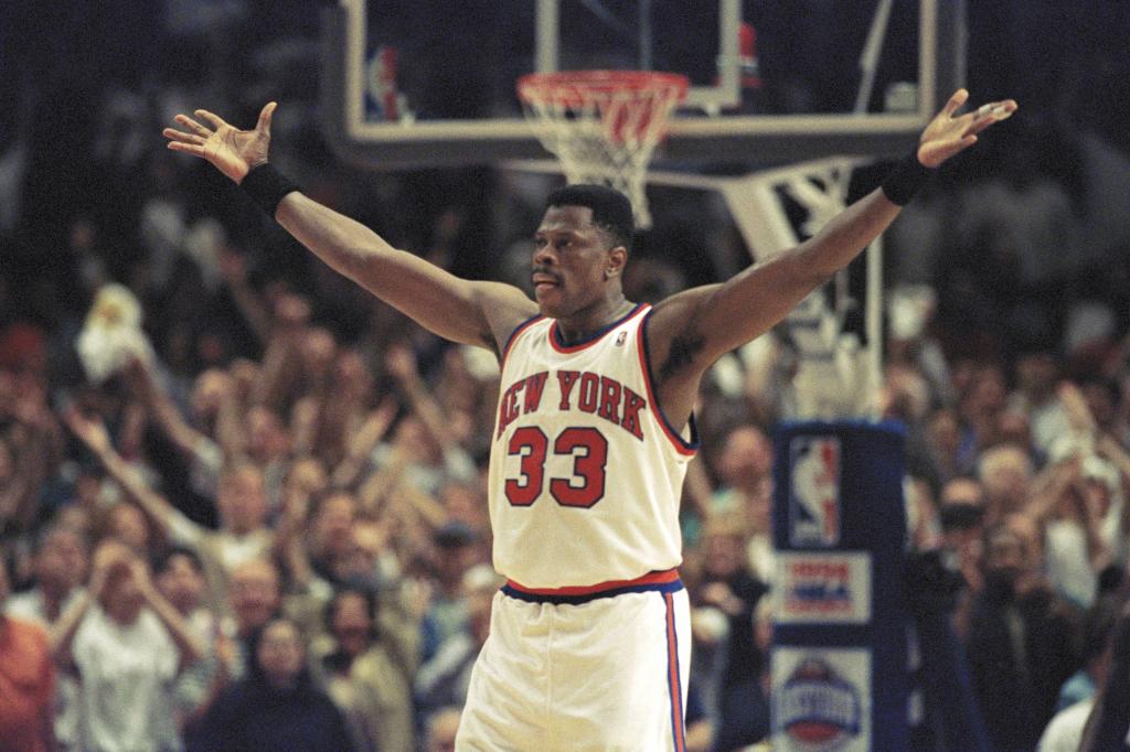 Los Knicks, a tres victorias de romper una maldición de más de medio siglo