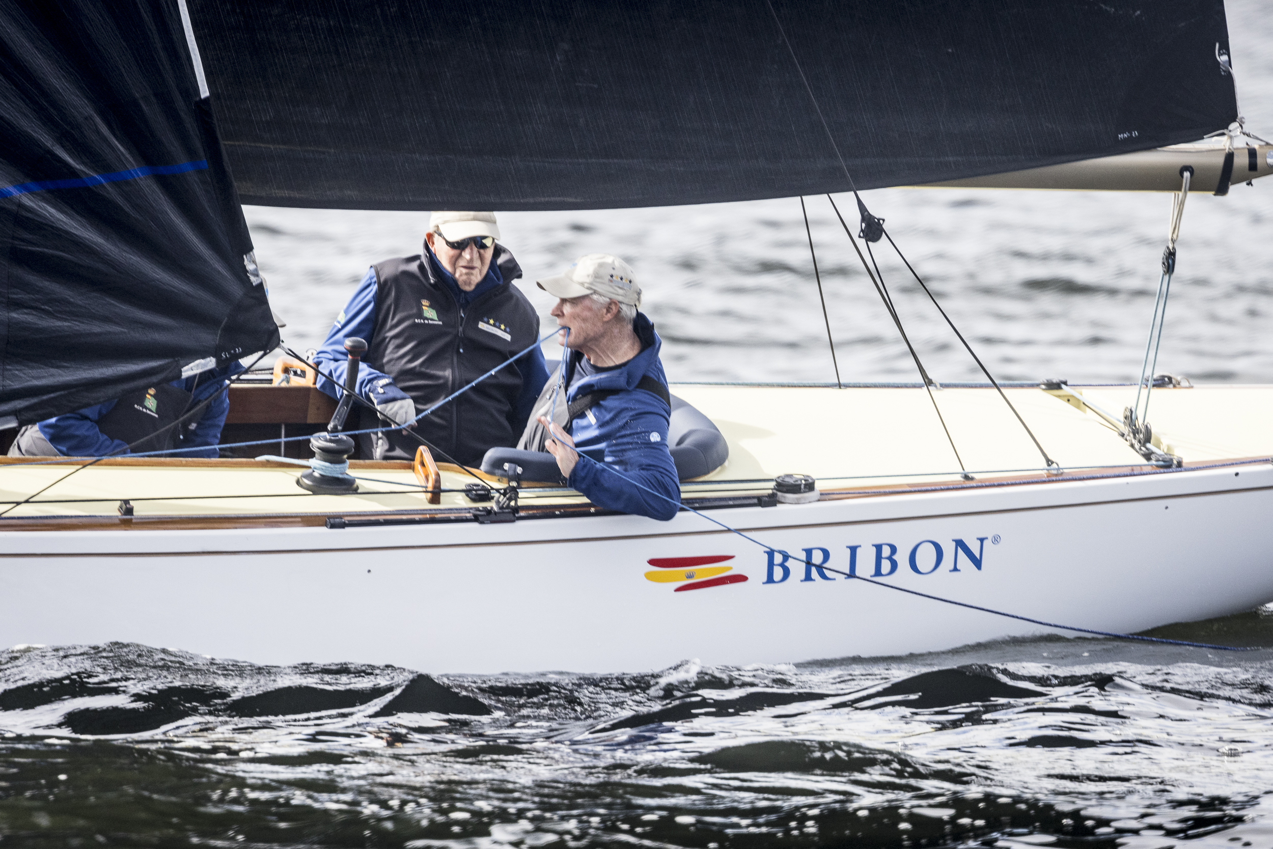 'Bribon' resiste en Clásicos y 'Oiva' se pone al frente en Open de cara ...
