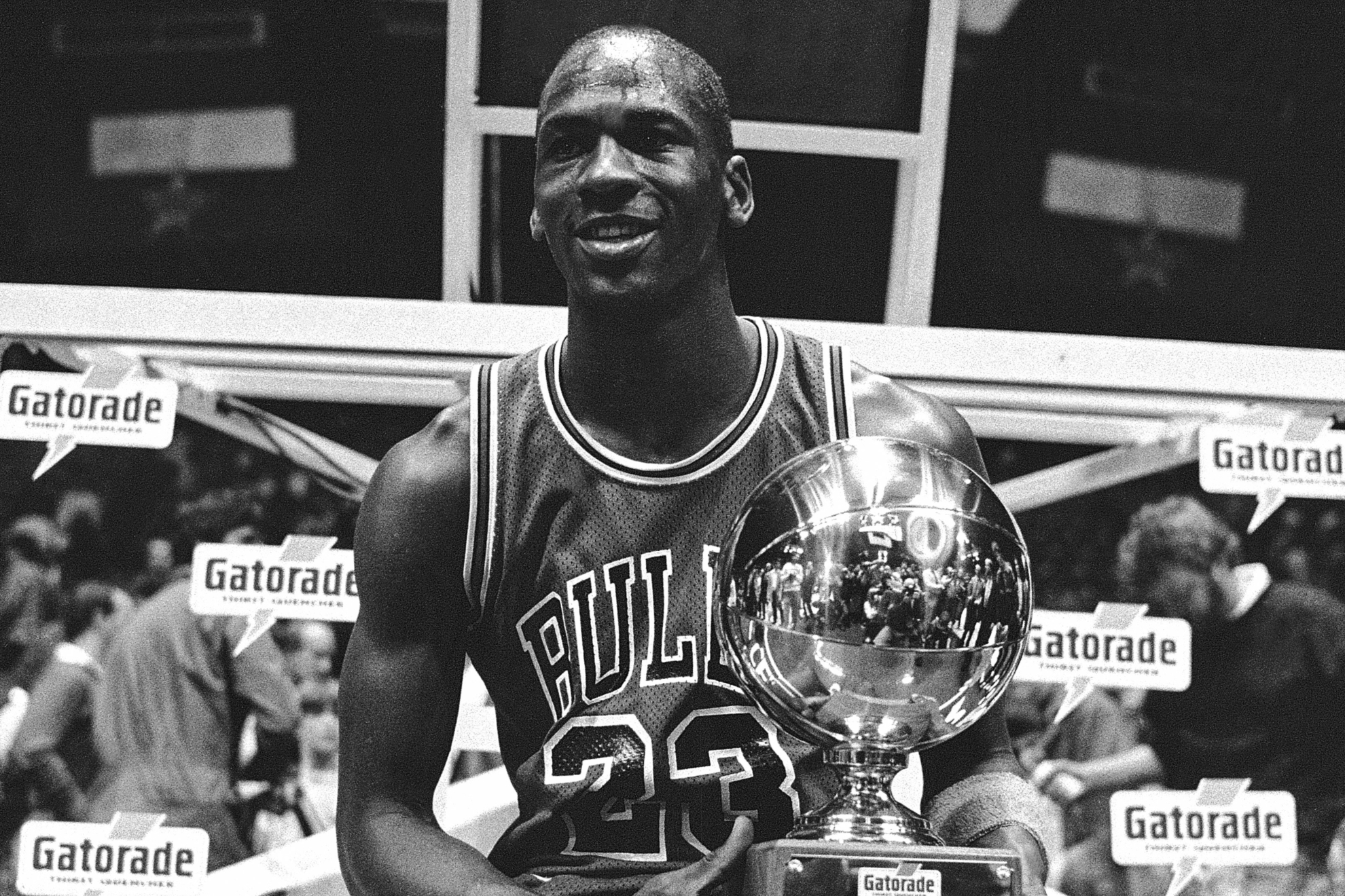 Michael Jordan es más leyenda: su fortuna alcanza los 3.500 millones de ...