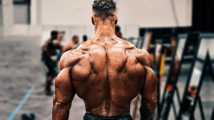 Quién es Chris Bumstead (CBUM), el histórico Mr. Olympia considerado ...