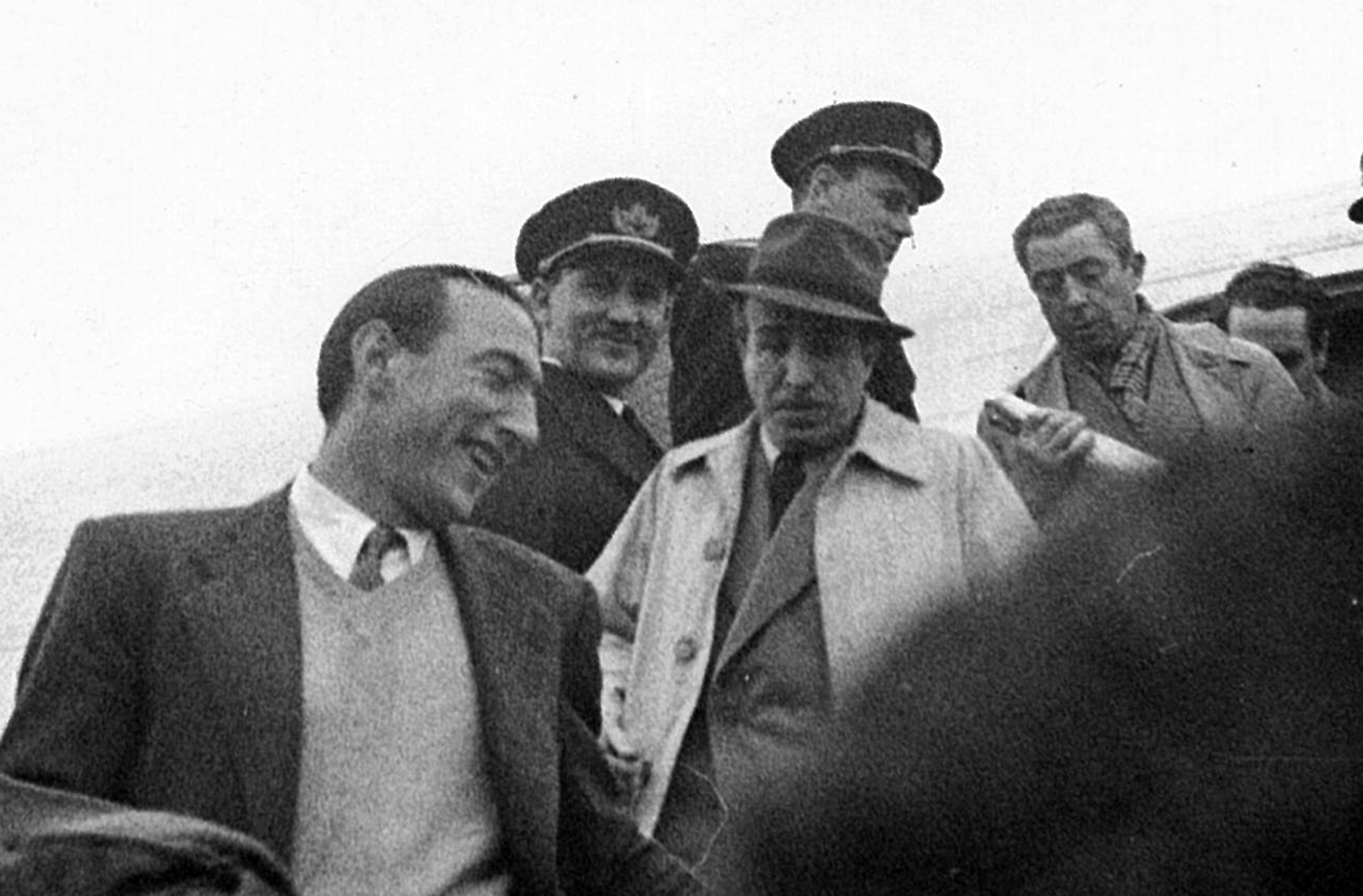 Isidro Lángara, el mejor delantero español de la historia al que ...