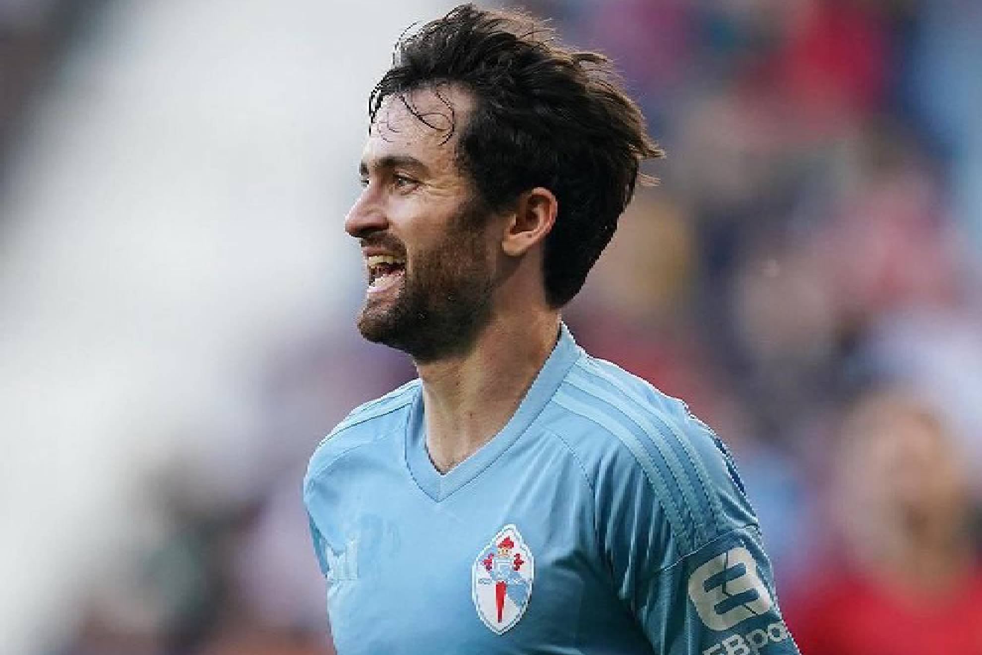 Luca de la Torre sufre una tendinitis y Allende y Cervi entran en la ...