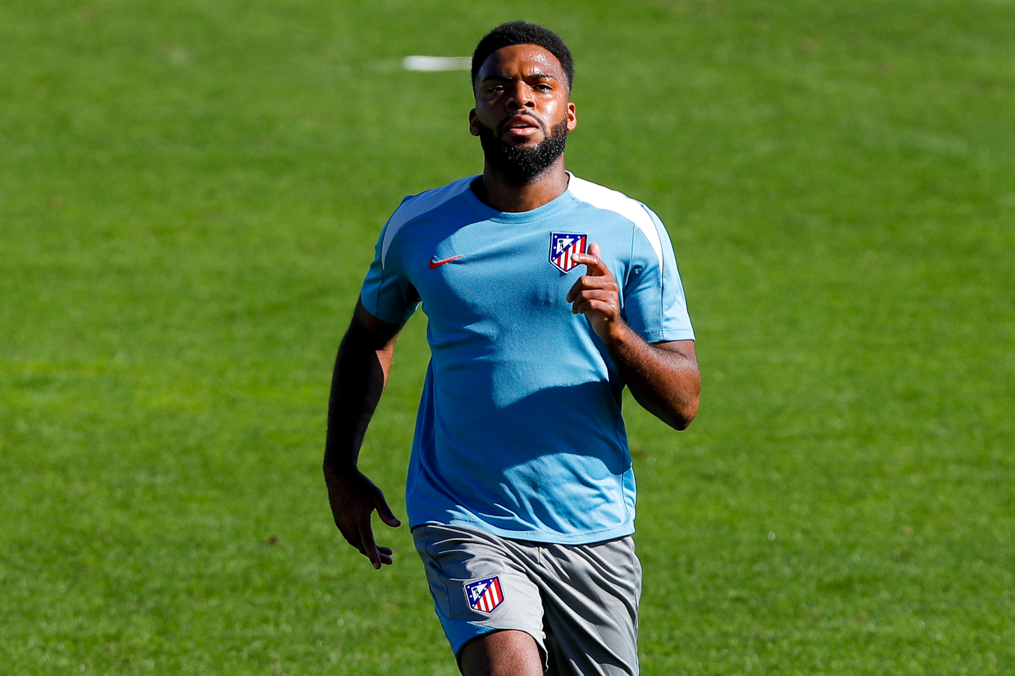 Los convocados de Simeone para el derbi: vuelve Lemar