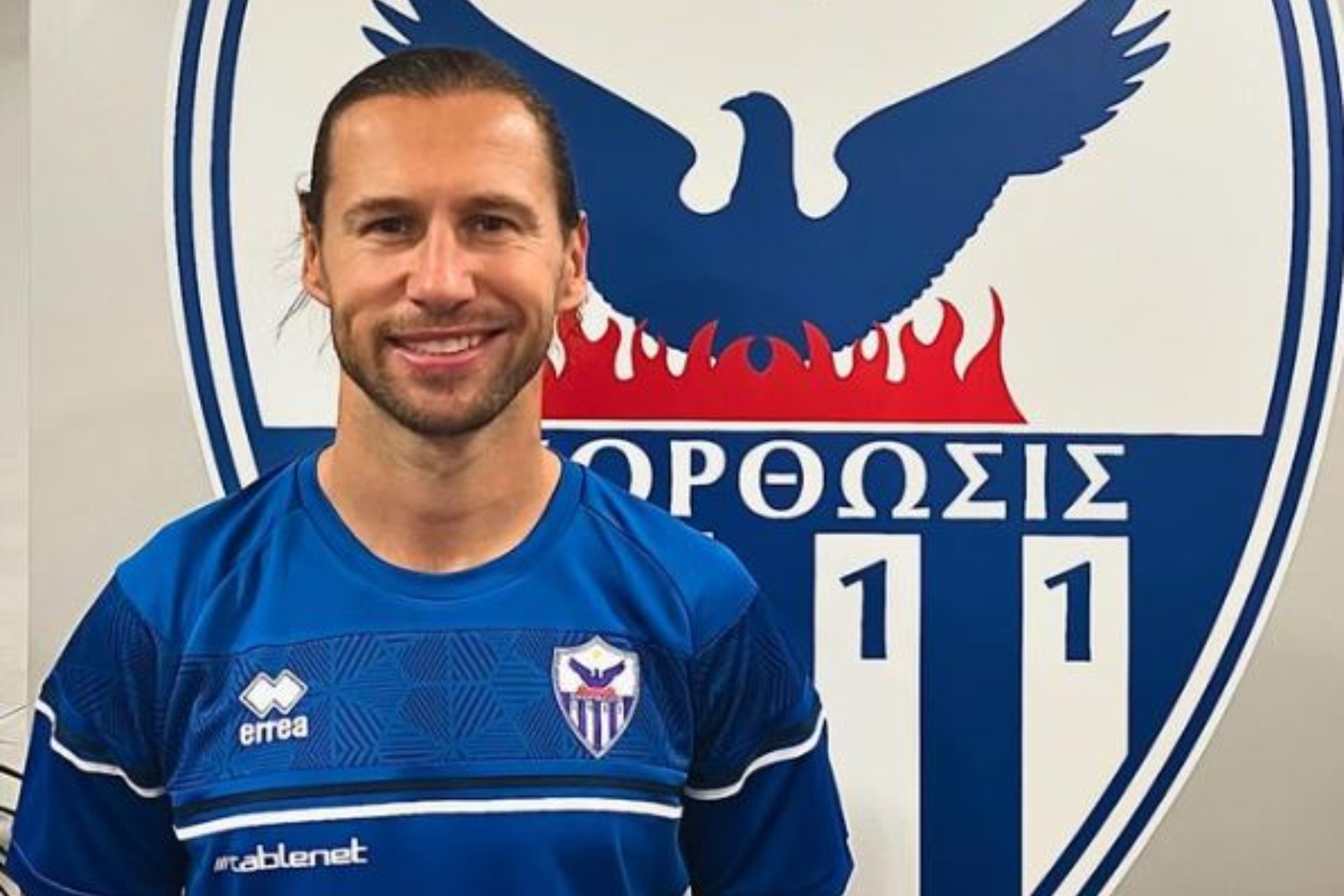 Krychowiak sale del paro