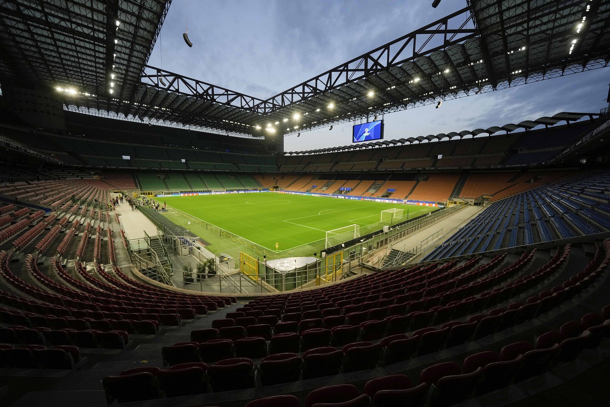 Partidos de Champions League hoy, martes 1 de octubre: quién juega ...