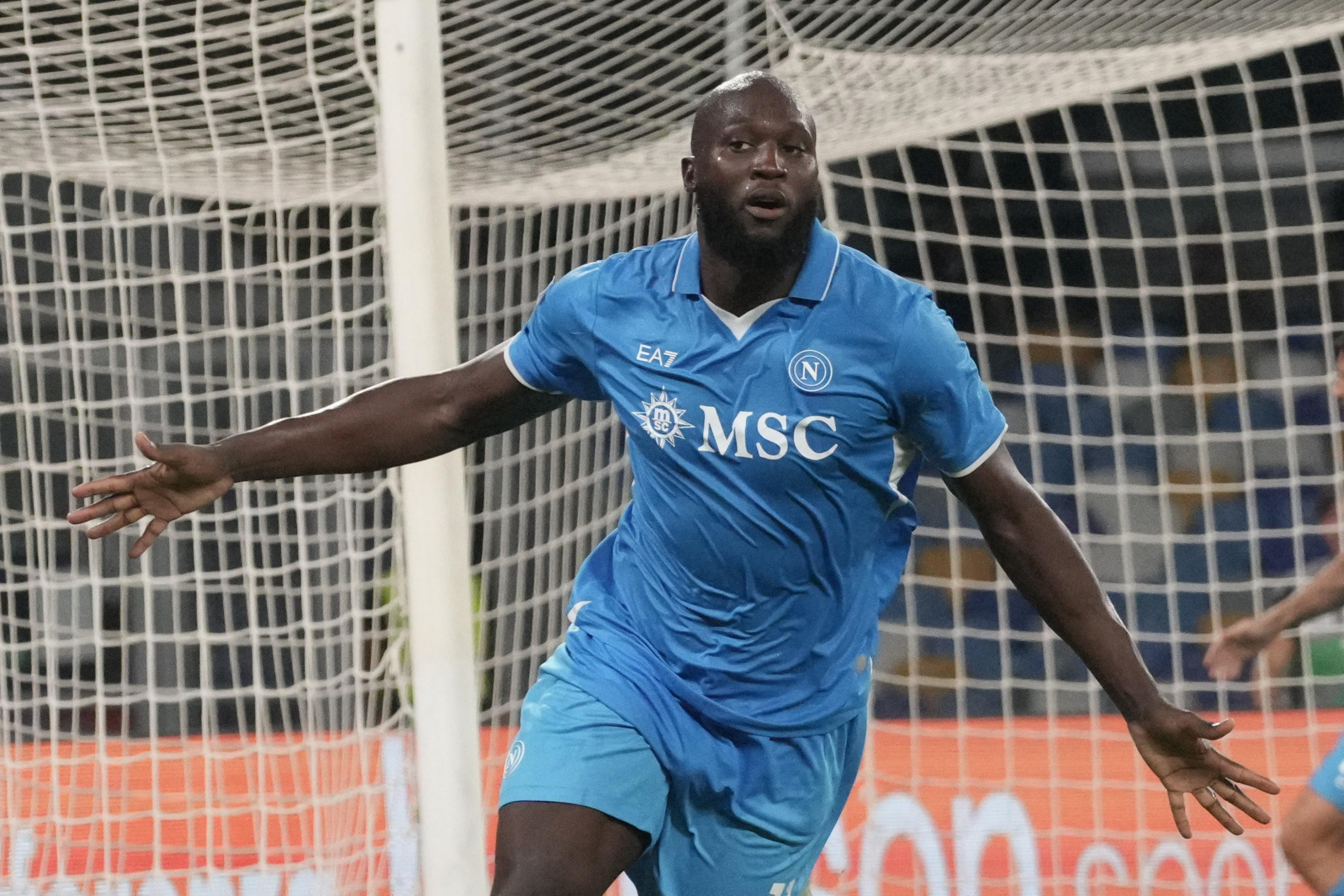 Conte obra el milagro de nuevo: el mejor Lukaku está de vuelta