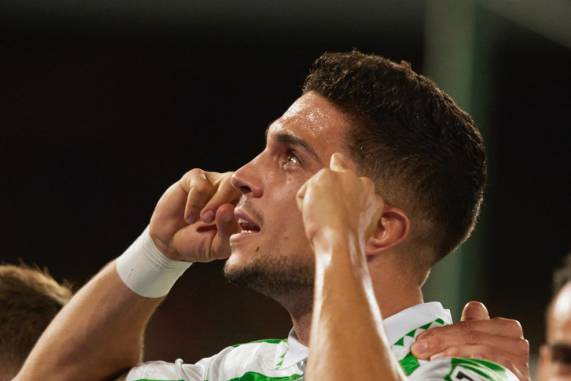 Bartra: "Aquí nadie se puede relajar, tenemos que seguir en una ...