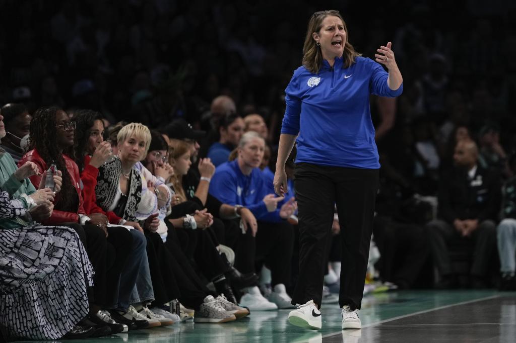 Polémica en la final de la WNBA: "El resultado apesta. Nos han robado ...