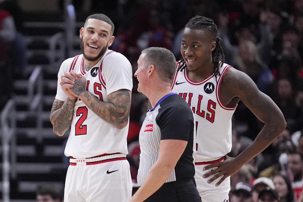 Arranca la NBA: así están las plantillas de los 30 equipos