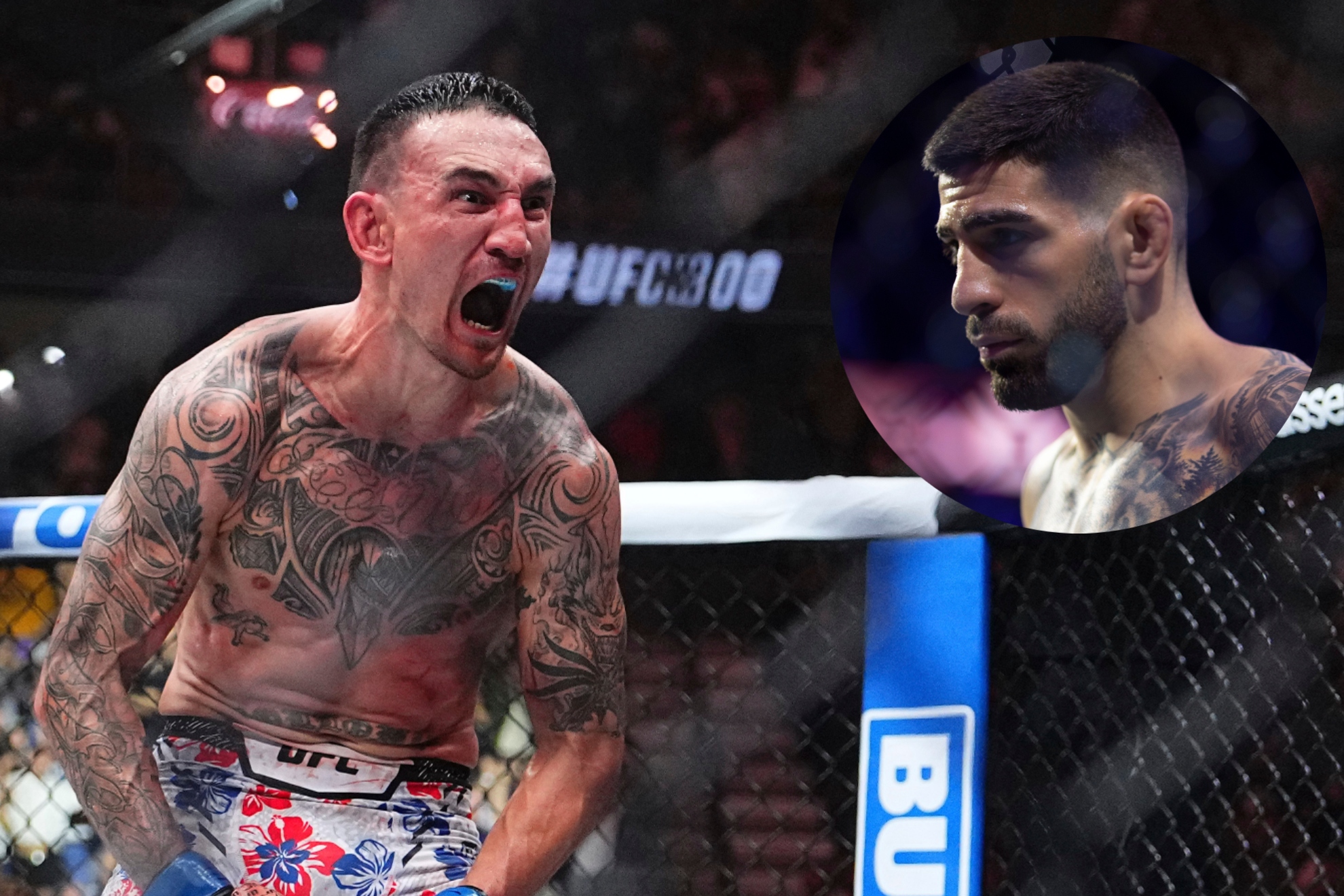 Holloway se defiende de las críticas recibidas por la polémica del ...