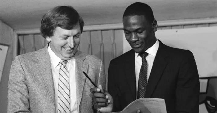 El día que cambió la NBA: 40 años del debut de Michael Jordan
