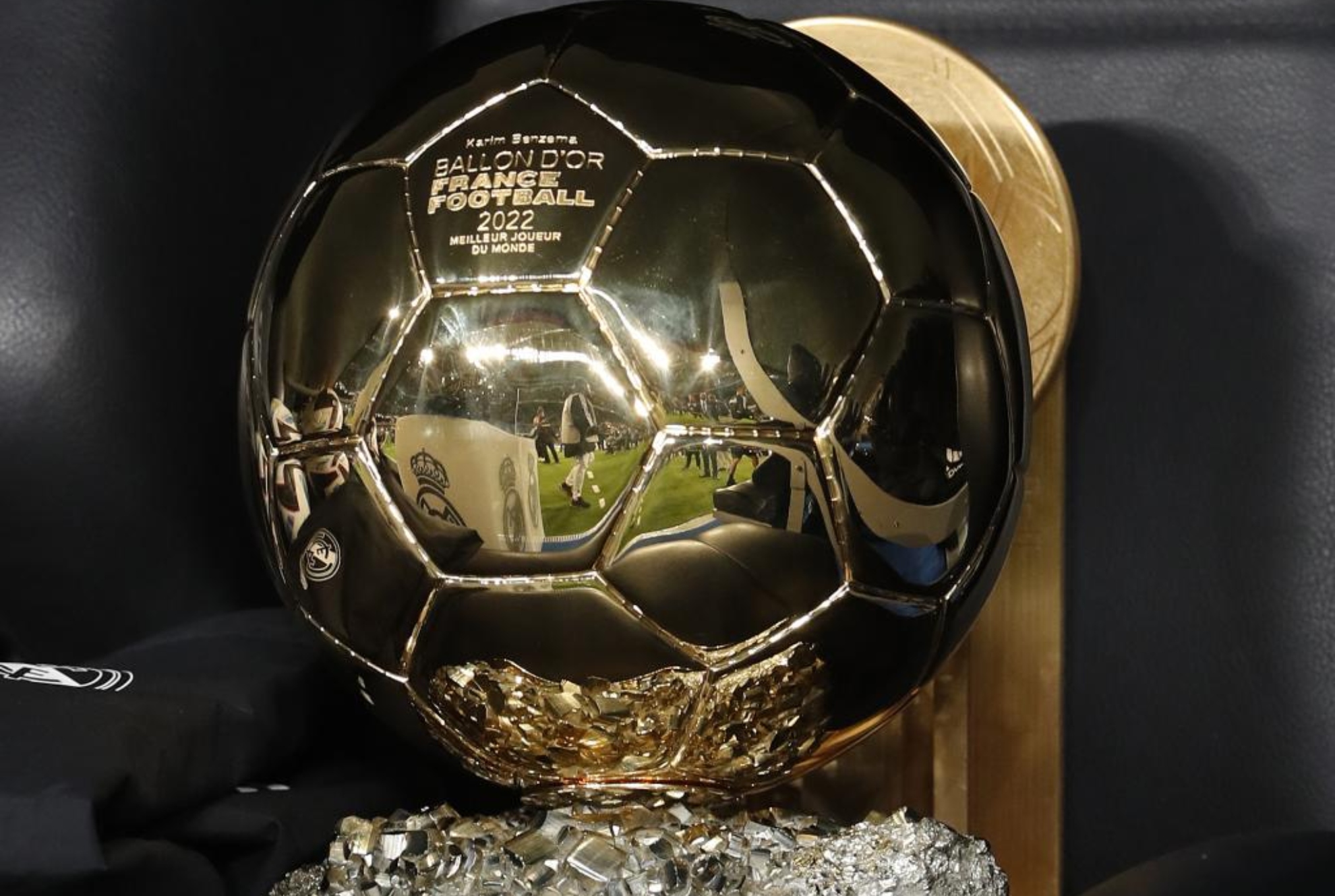Palmarés histórico del Balón de Oro: todos los ganadores del premio