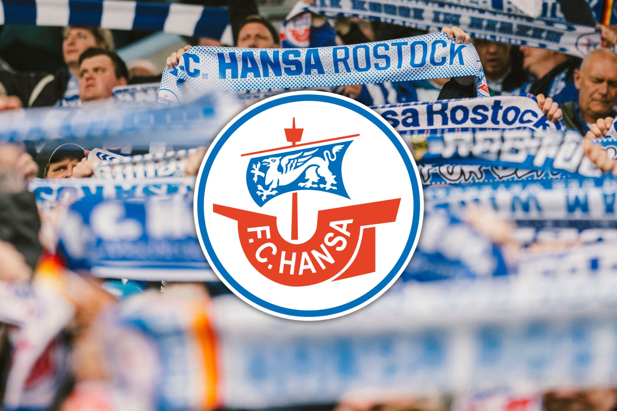 Sebastian Eggert, el ultra que ha tomado el control del Hansa Rostock