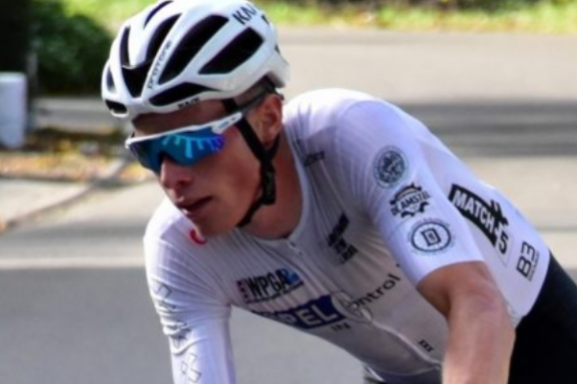 Día negro en el ciclismo: fallece de forma repentina el ciclista ...