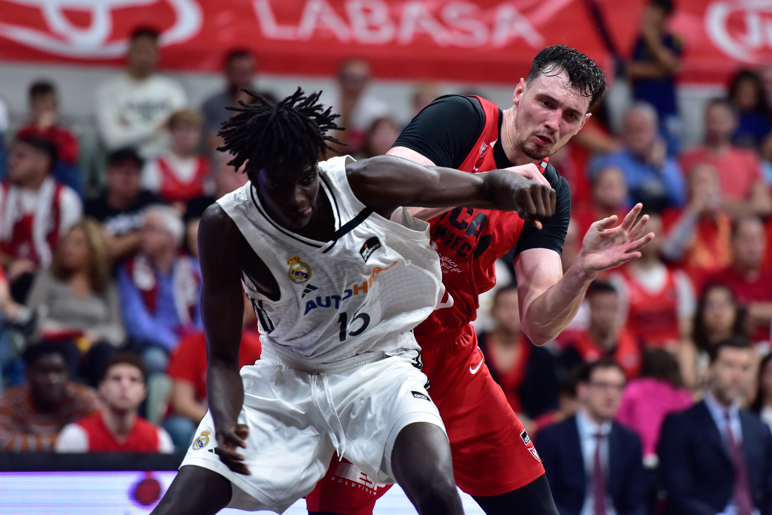 Las perlas que nacieron el mismo día y debutaron a la vez con el Real ...