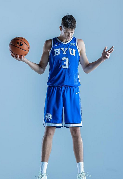 Egor Demin, el Magic ruso que cambió el Real Madrid por una universidad ...