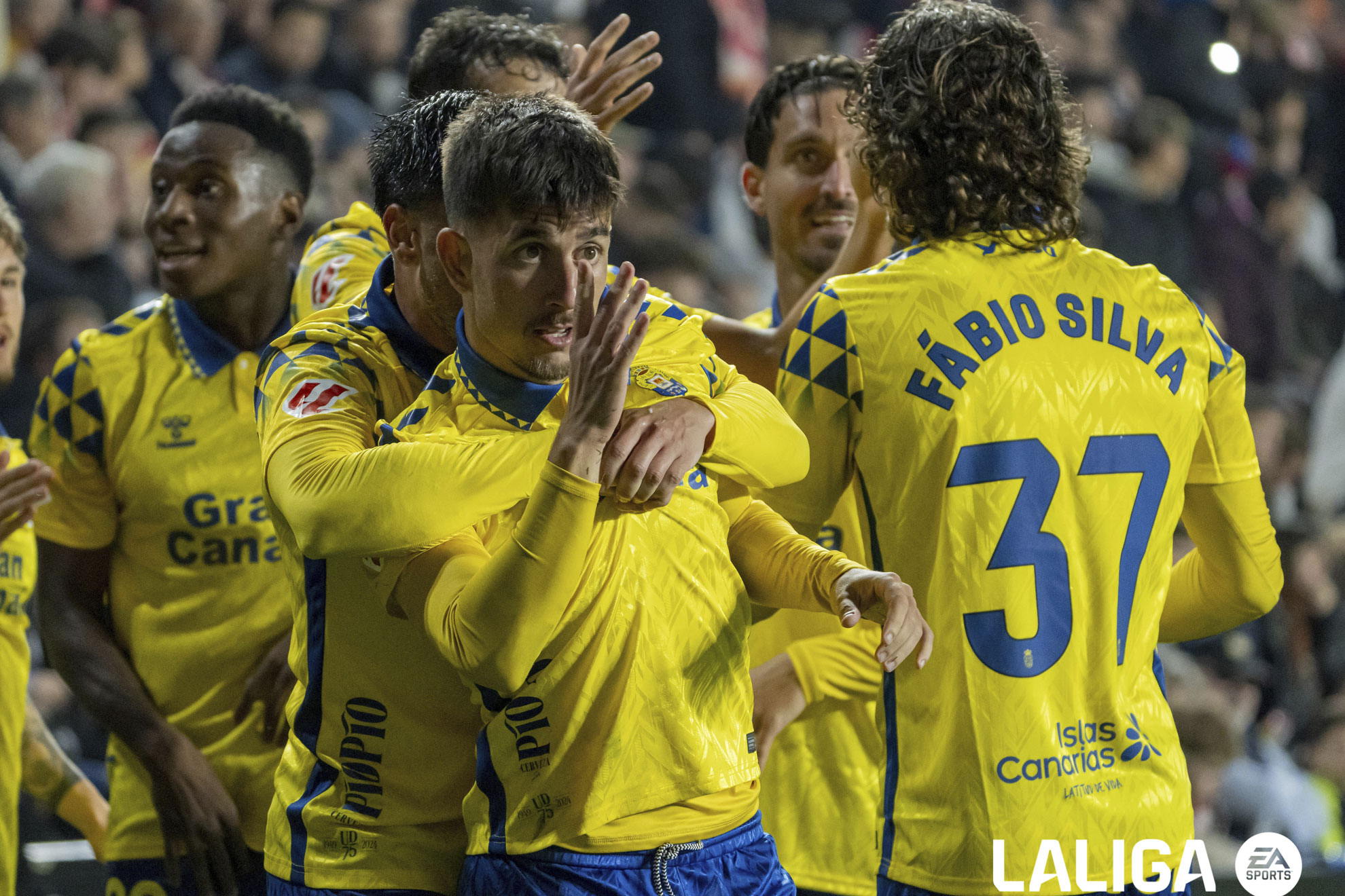 El resurgir de Manu Fuster