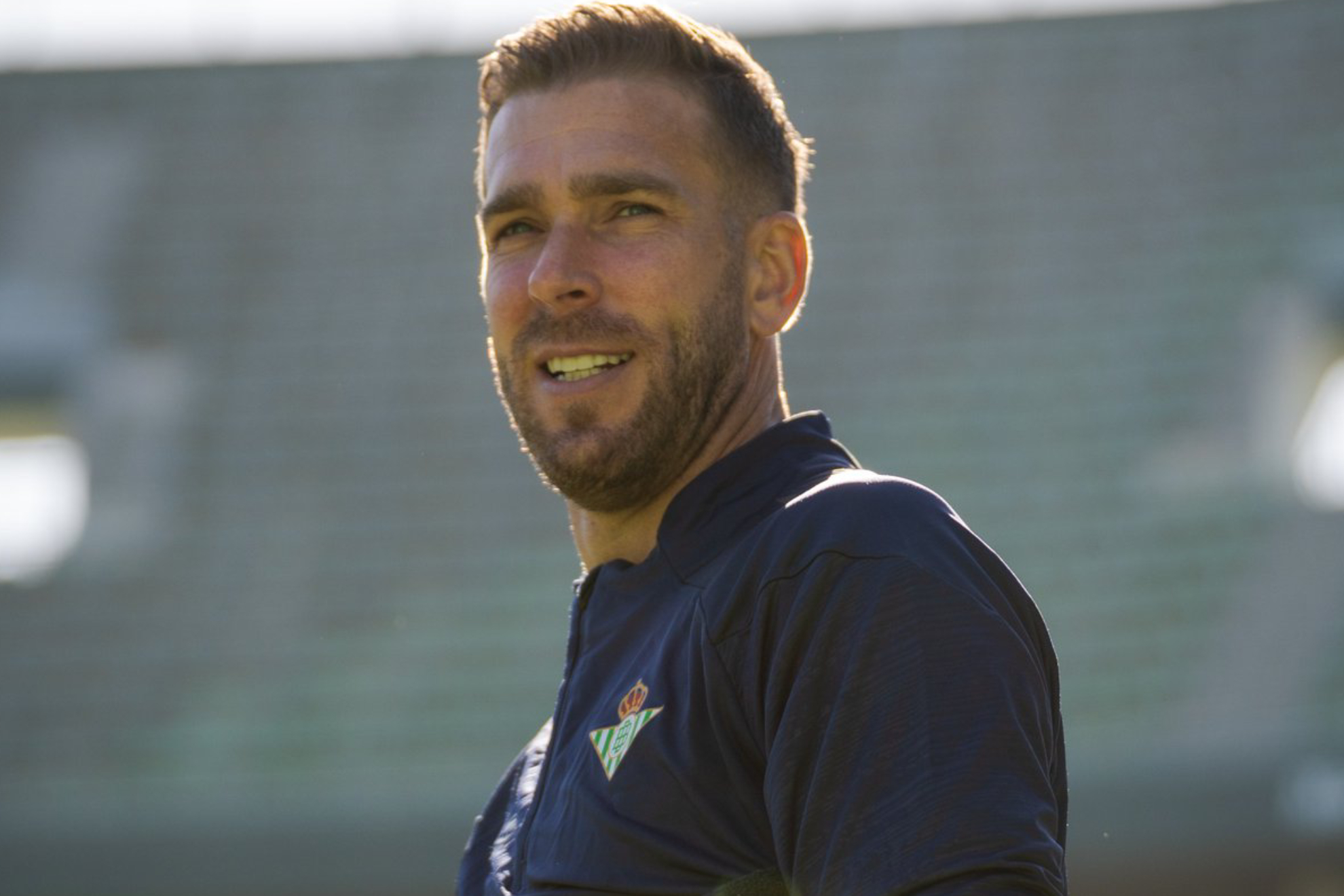 Adrián se pone firme: "Me he puesto bastante serio con el tema de las ...