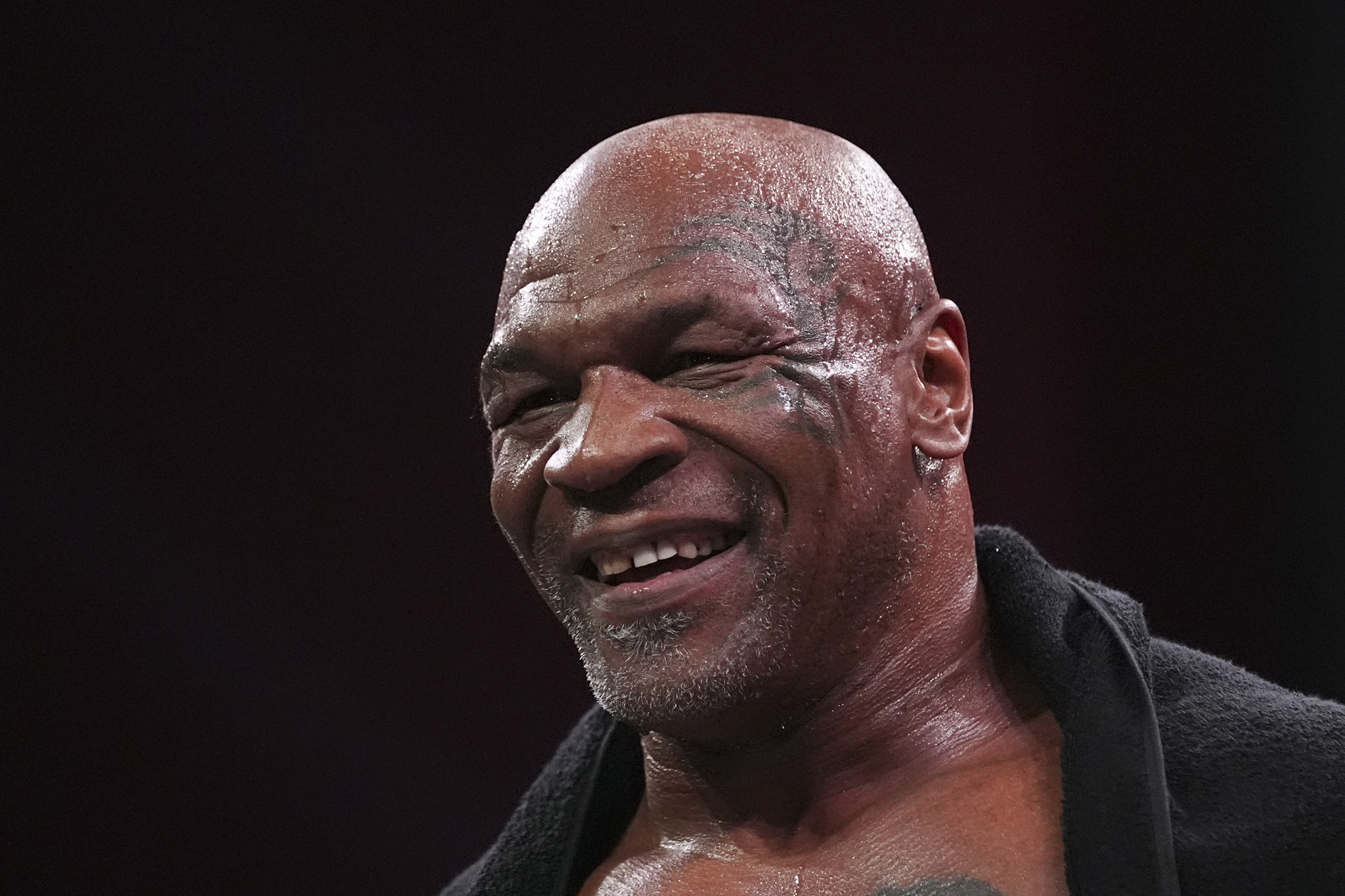 Estadísticas de Mike Tyson: peleas, récords, victorias y KOs del ...