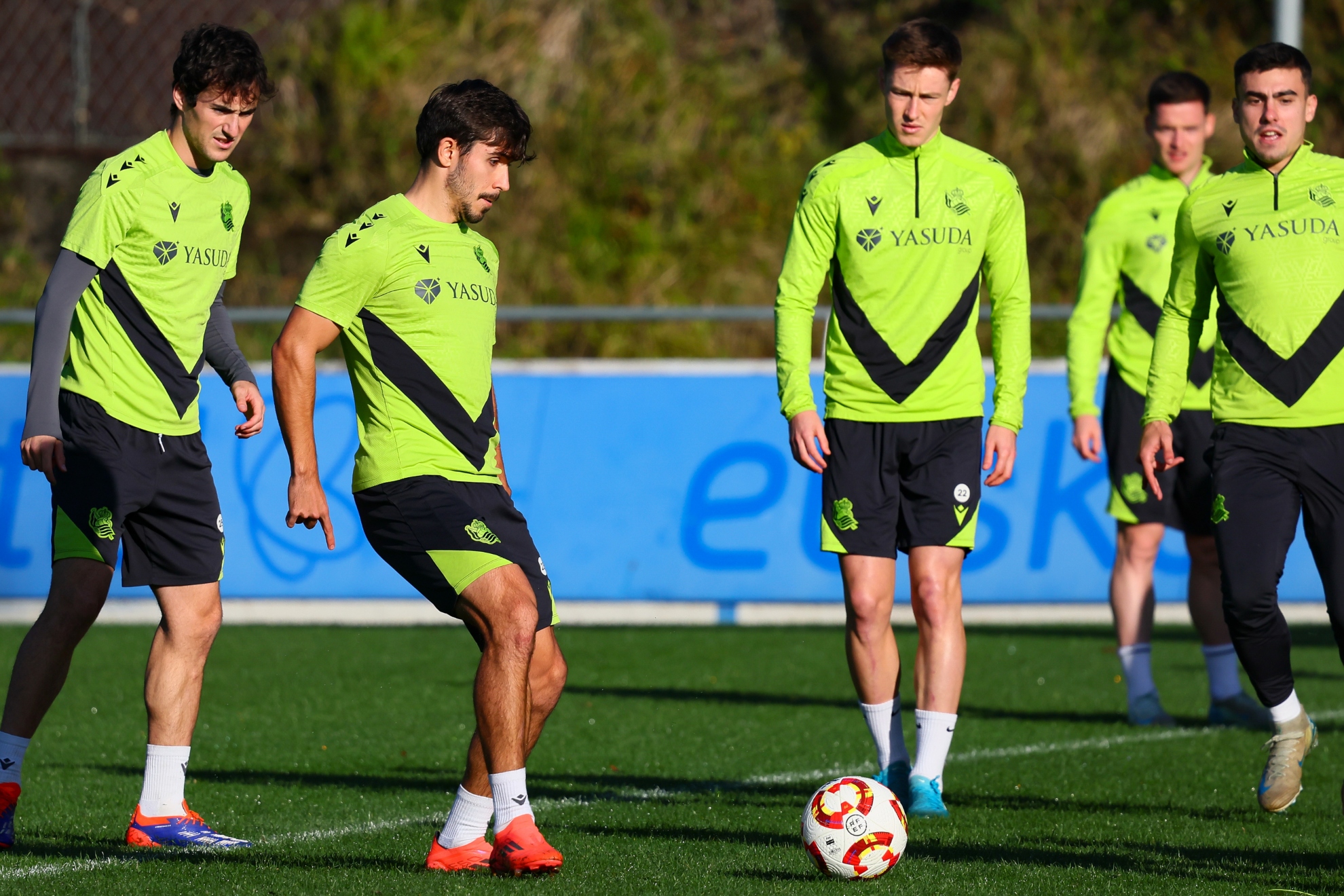 Pablo Marín y Turrientes se apuntan a la ronda de Copa contra el Jove ...
