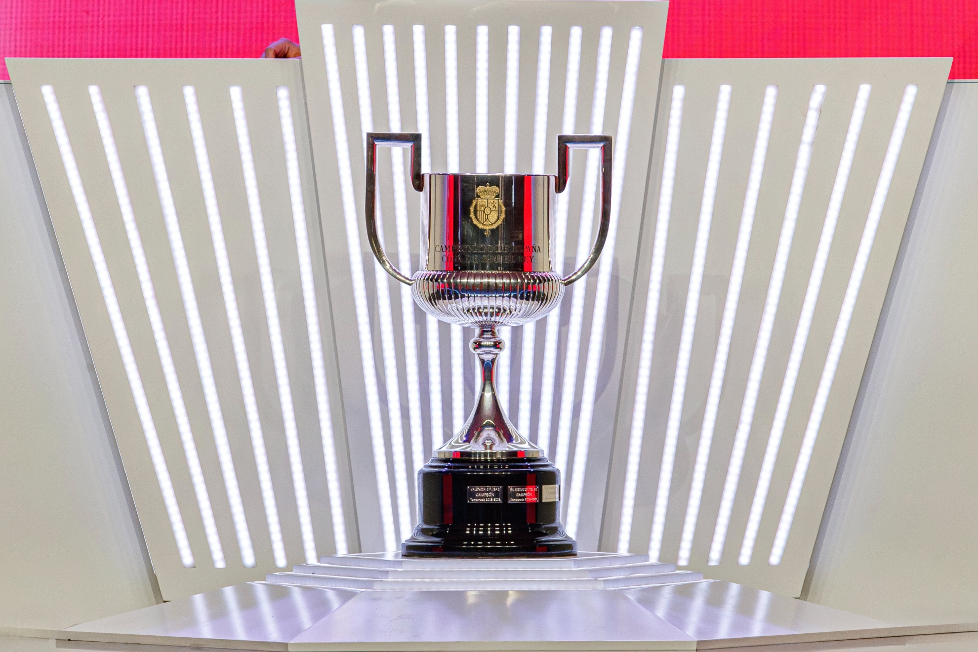 Cuándo se juegan las semifinales de Copa del Rey: fecha de los partidos ...