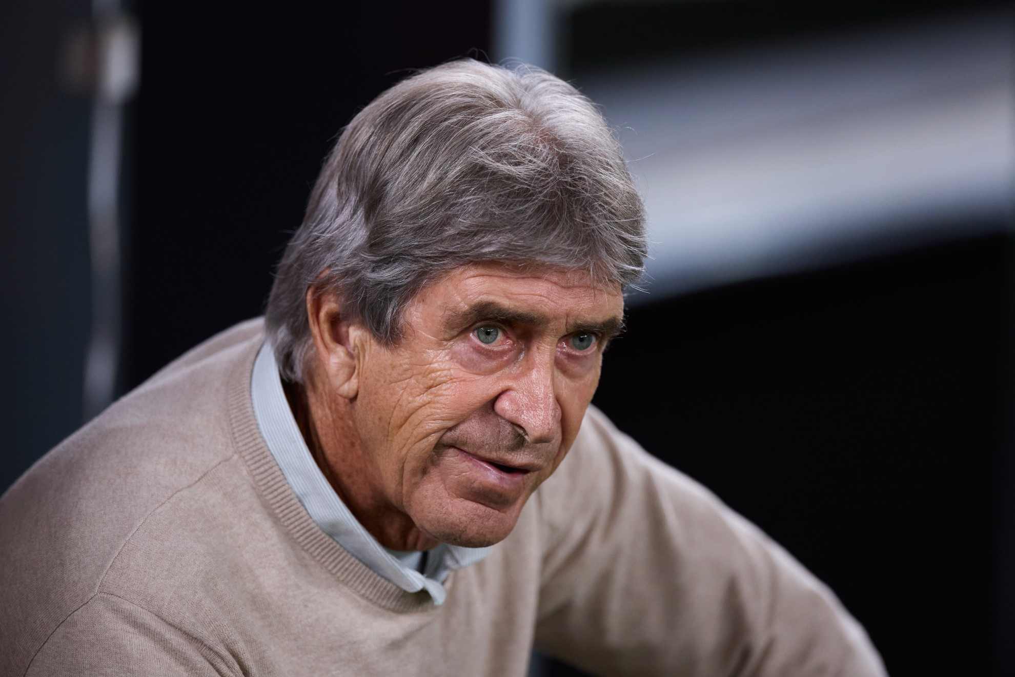 Pellegrini afronta nueve finales con lo justo