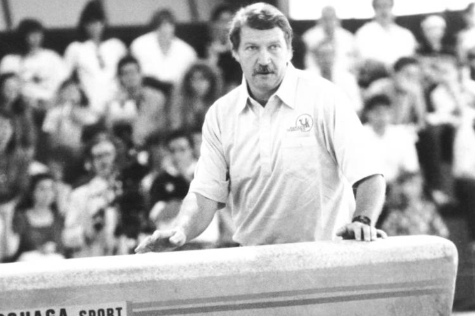 Muere Bela Karoly, el tiránico entrenador forjador de grandes gimnastas