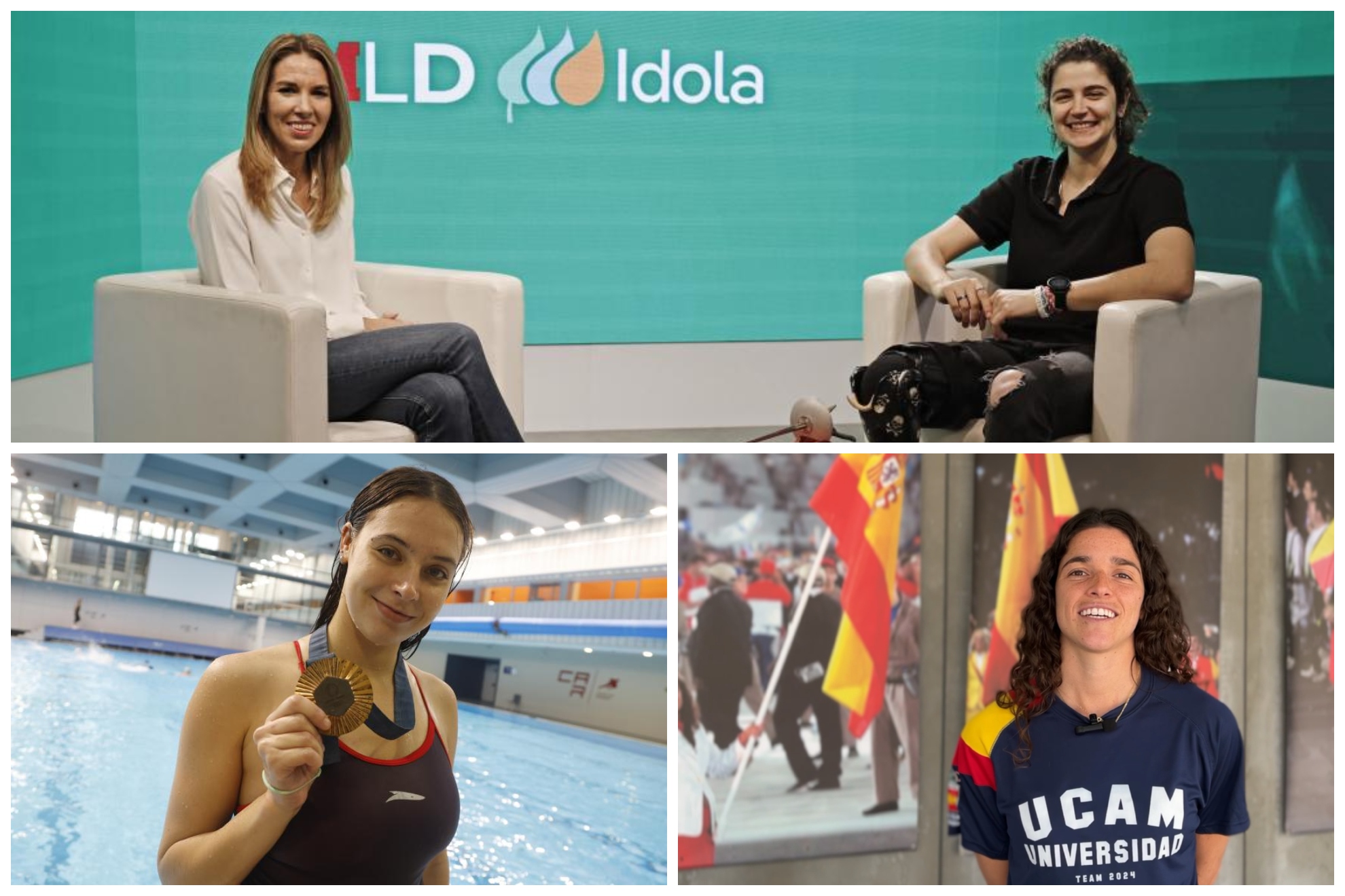 Capítulos Marca La Diferencia - Últimas noticias de Capítulos Marca La ...