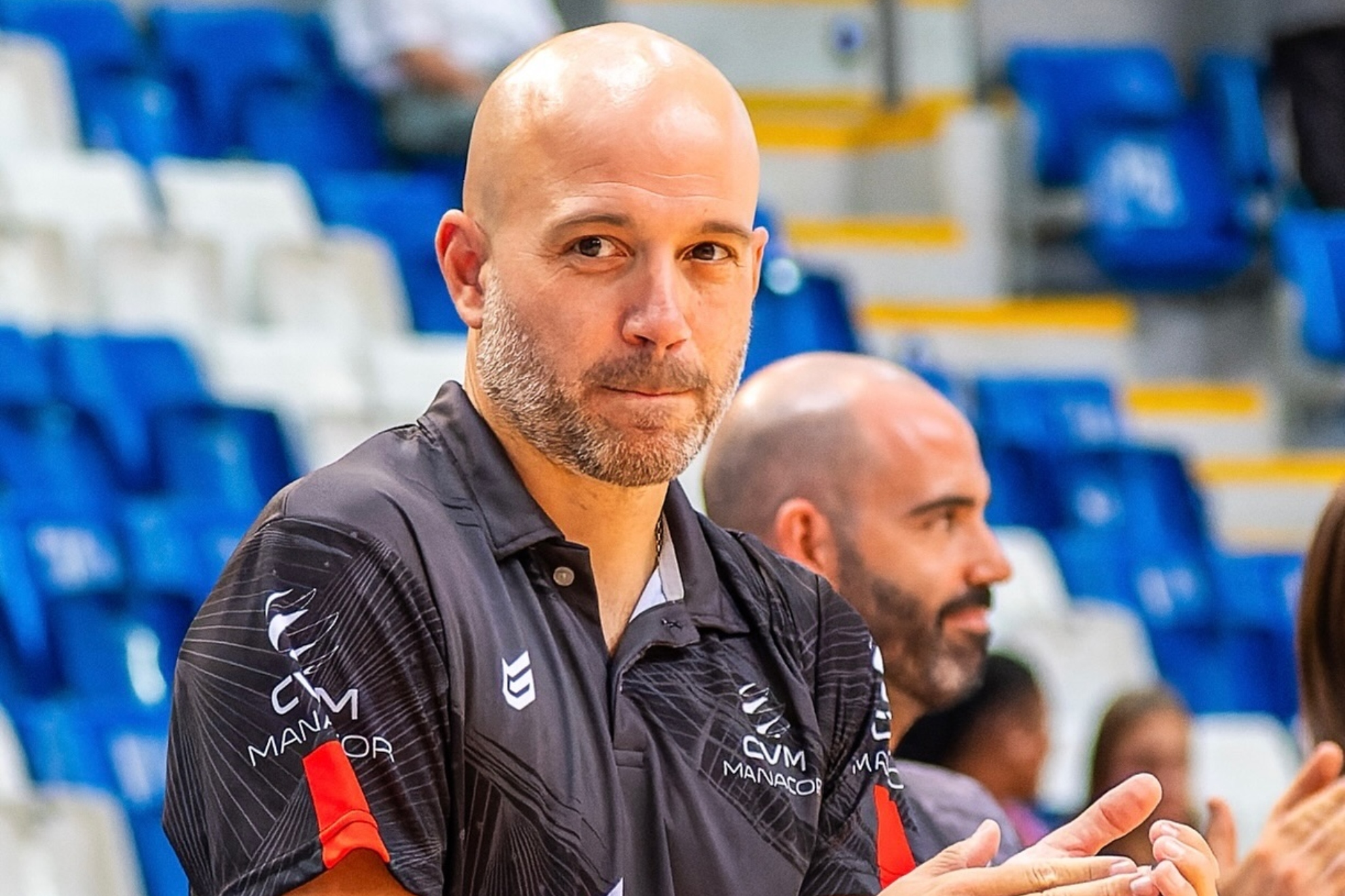 Alexis González: "Ahora nos ponen a Manacor favoritos y no es la ...