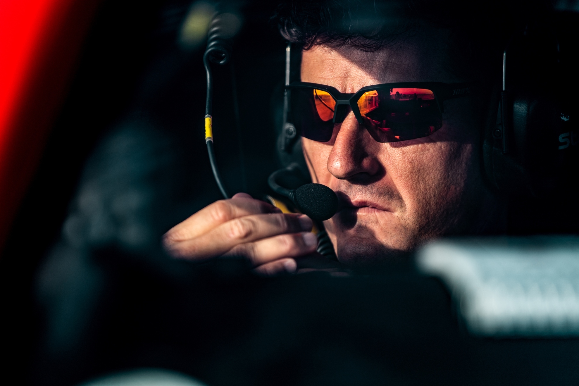 Marc Coma: "¿Volver Alonso al Dakar? Que gane la 33... y no se quede en ...