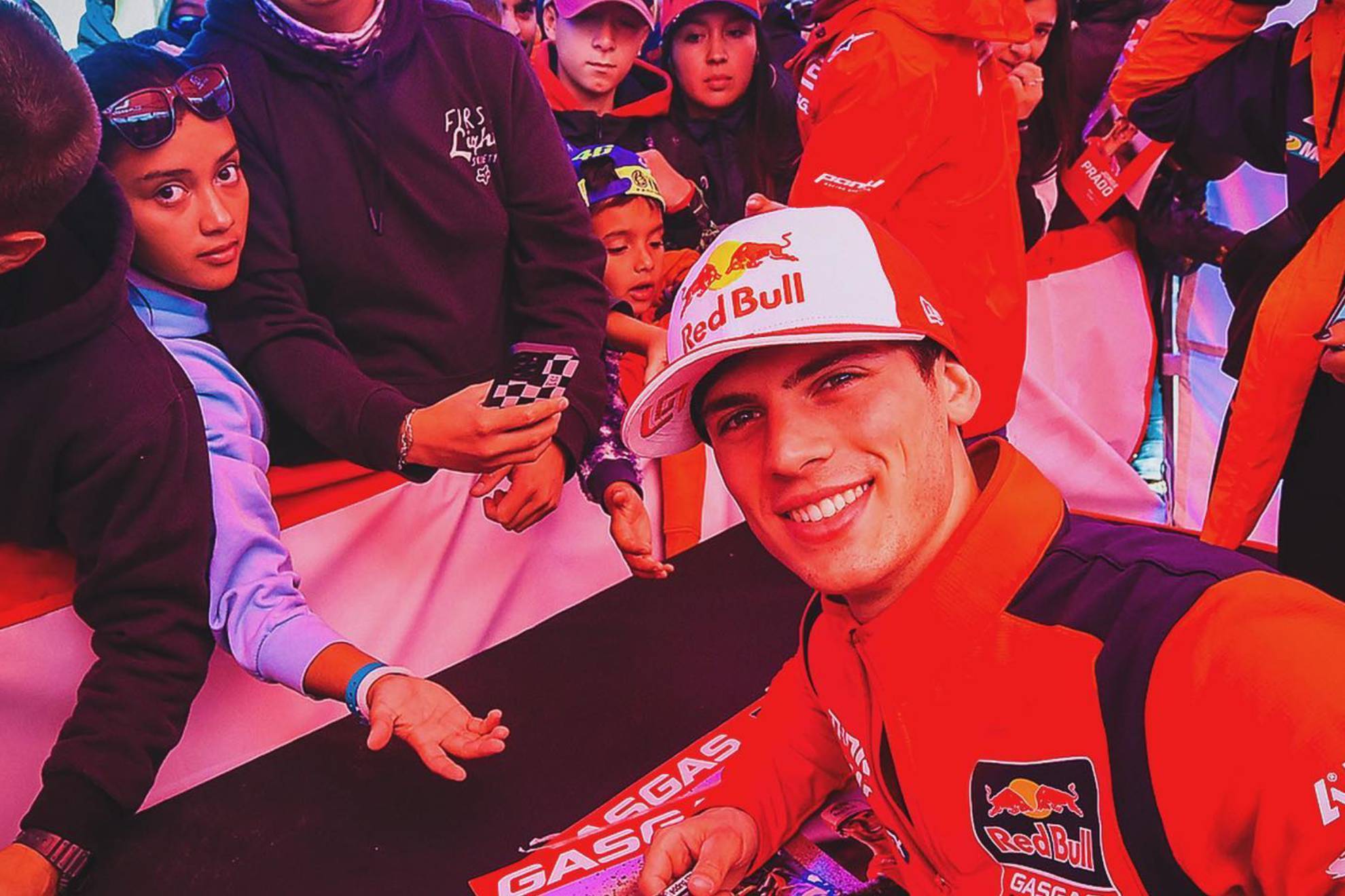 Jorge Prado busca fortalecer su liderato en casa
