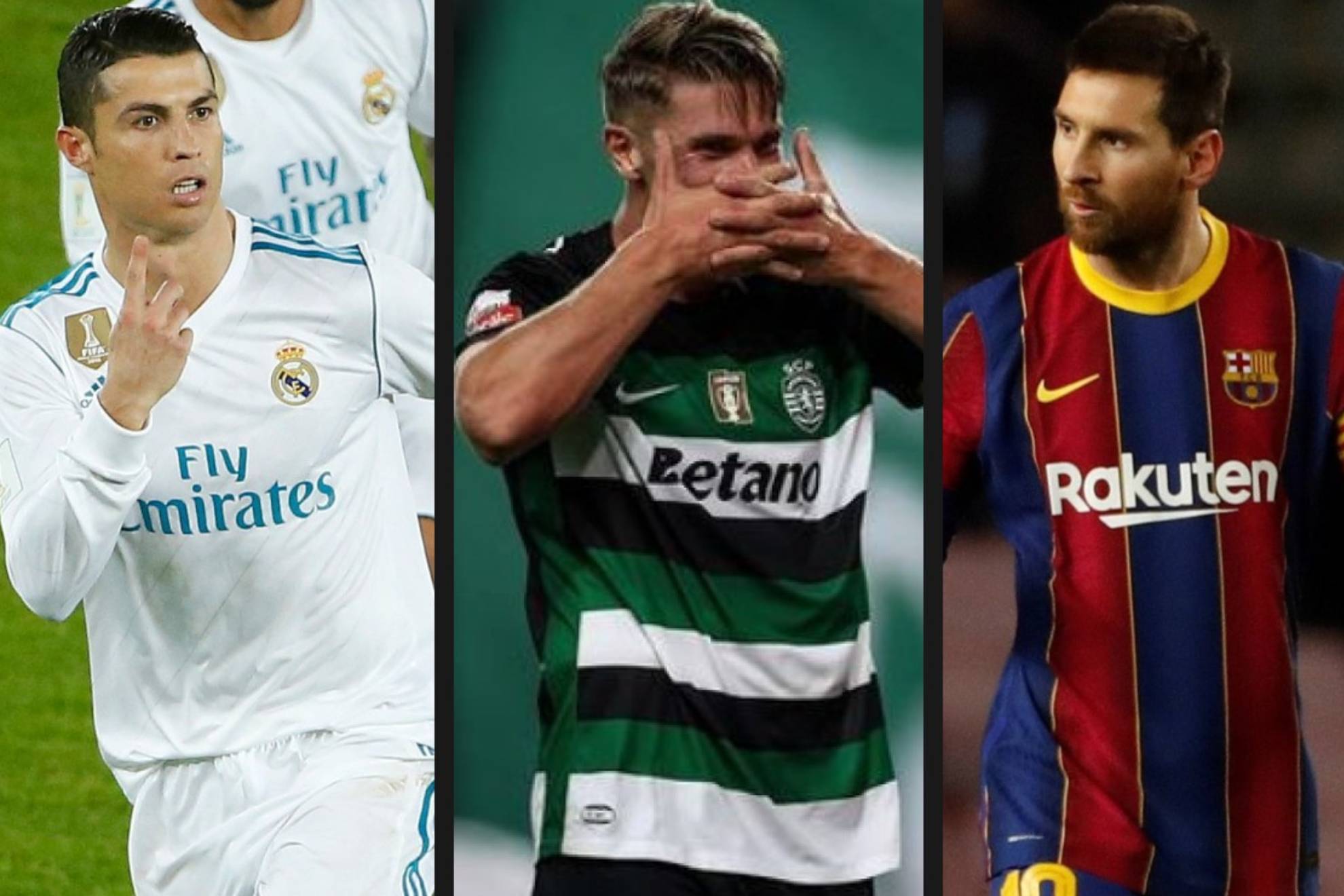 El precio de Gyokeres, el devorador del gol que asedia récords ...