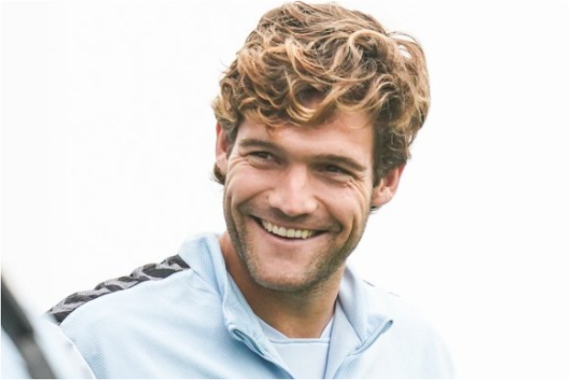 Marcos Alonso: “No necesito ninguna revancha ante el Barcelona”