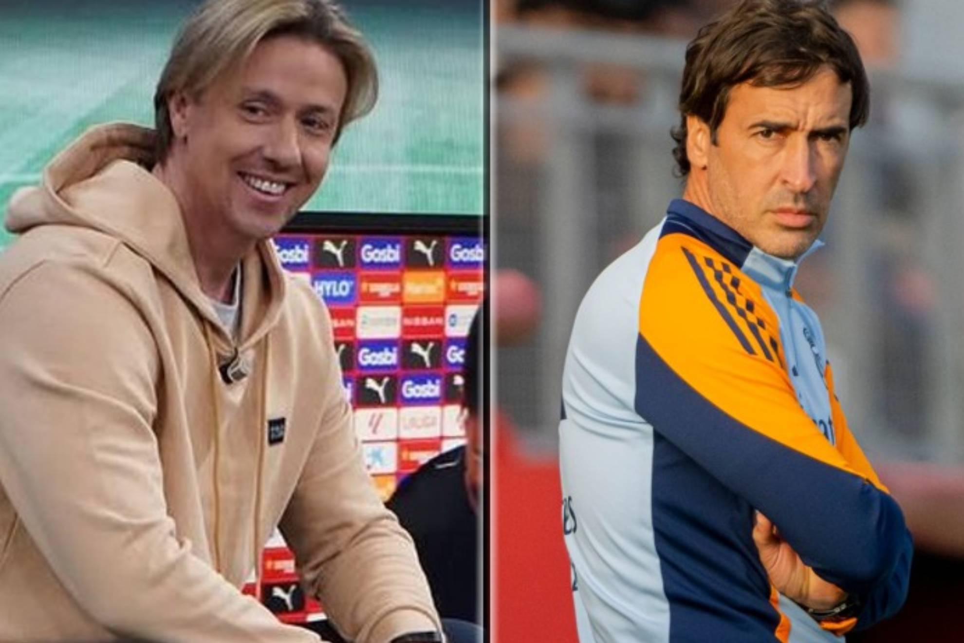 Guti: "Veo una final PSG-Real Madrid en el Mundial; con Xabi hay opciones"