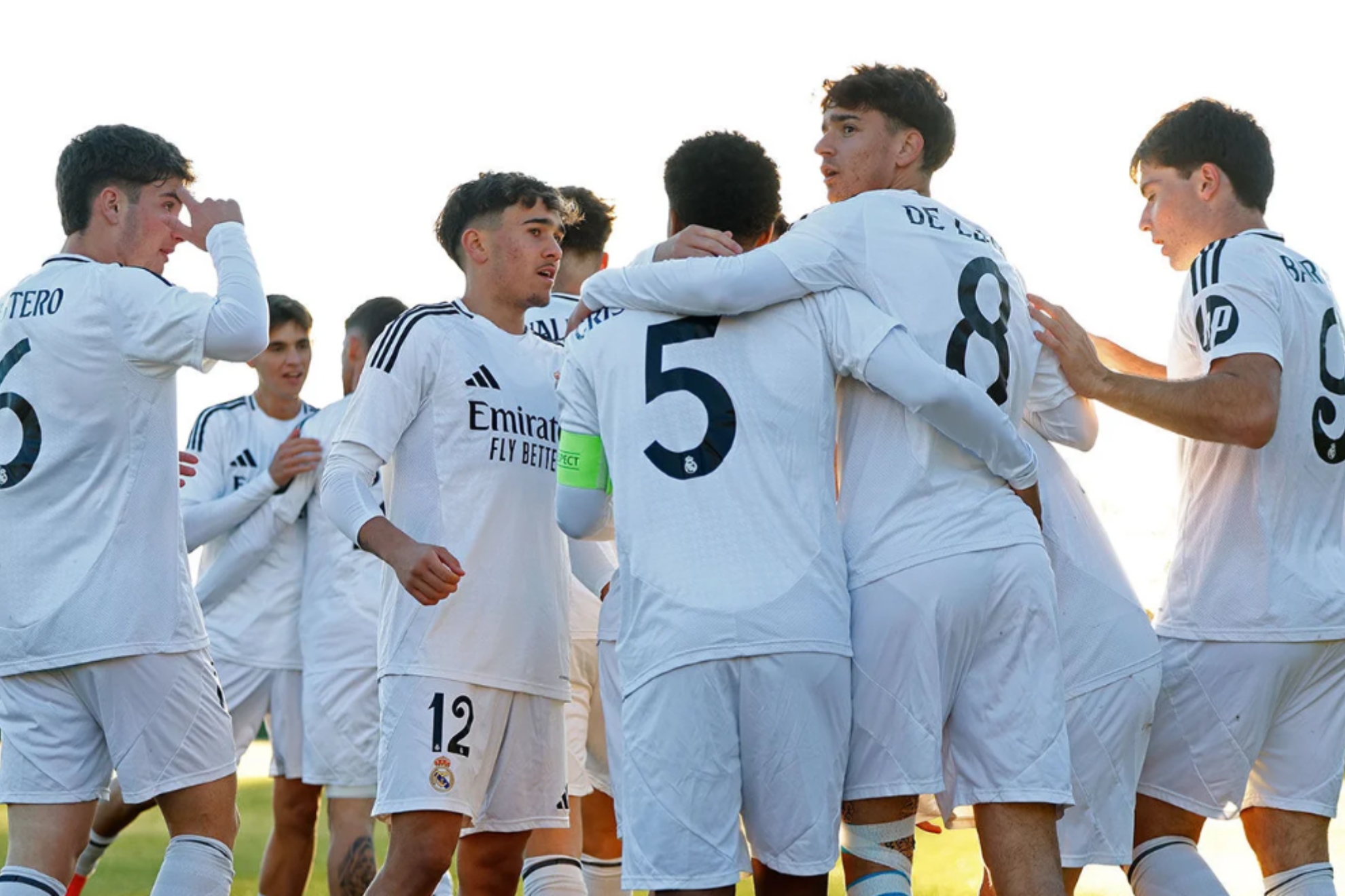 Yáñez firma una victoria de prestigio