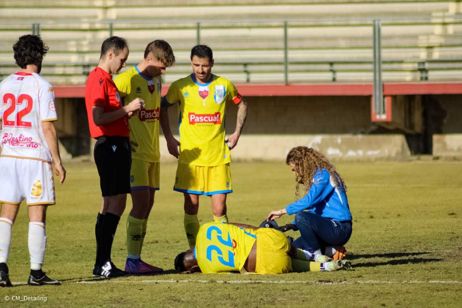 Lucía Lorenzo: "Nunca imaginé que iba a estar tan bien en un equipo ...