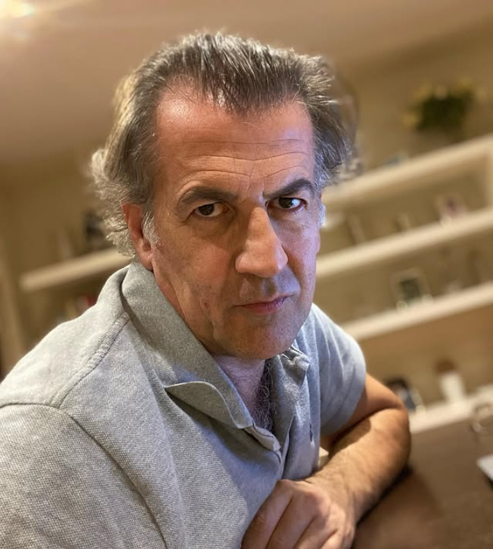 Toni Freixa resucita "el siempre sale el 36" para denunciar los favores ...