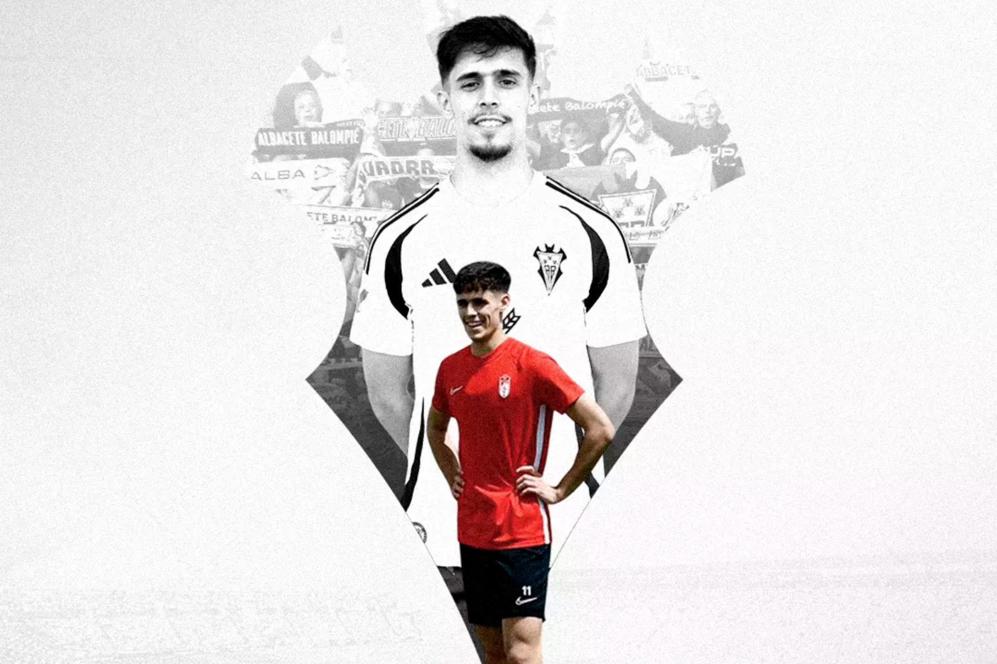 Pepe Sánchez, nuevo jugador del Albacete