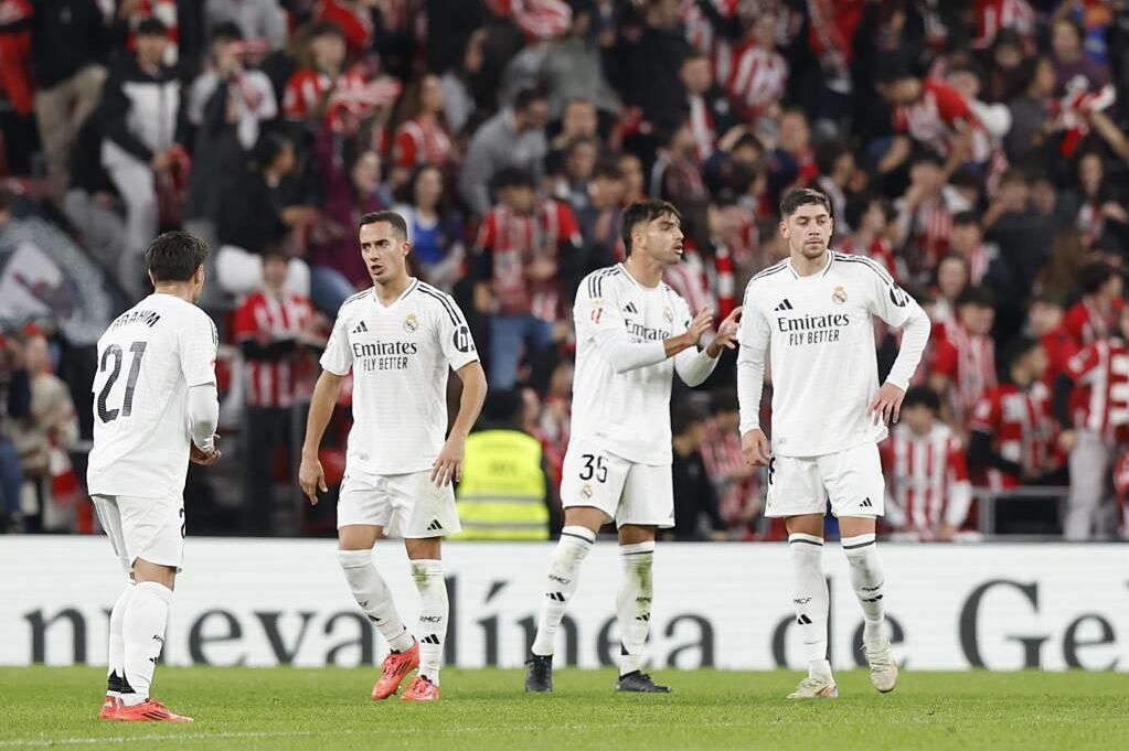 El Corrillo: "El Madrid no está cumpliendo con las expectativas y no ...